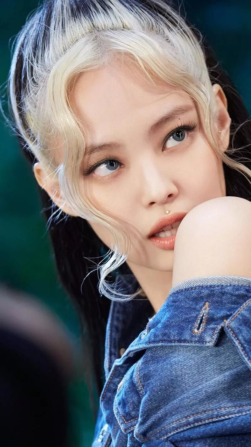 Jennie Kim HD iPhone Wallpapers - Wallpaper Cave