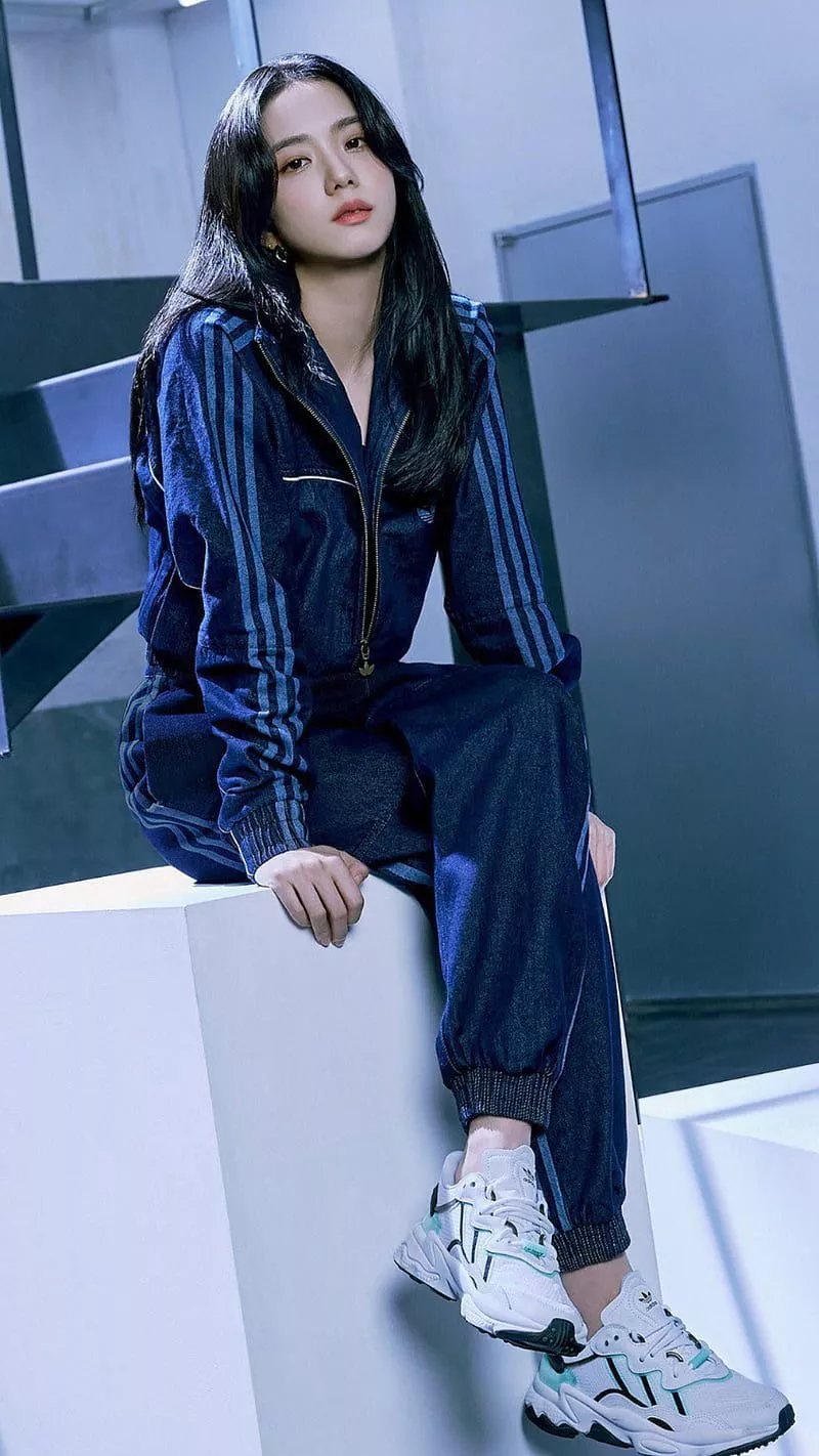 Jennie Kim HD iPhone Wallpapers - Wallpaper Cave