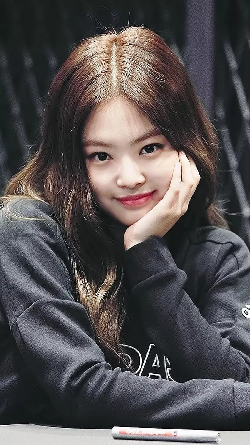 Jennie Kim HD iPhone Wallpapers - Wallpaper Cave