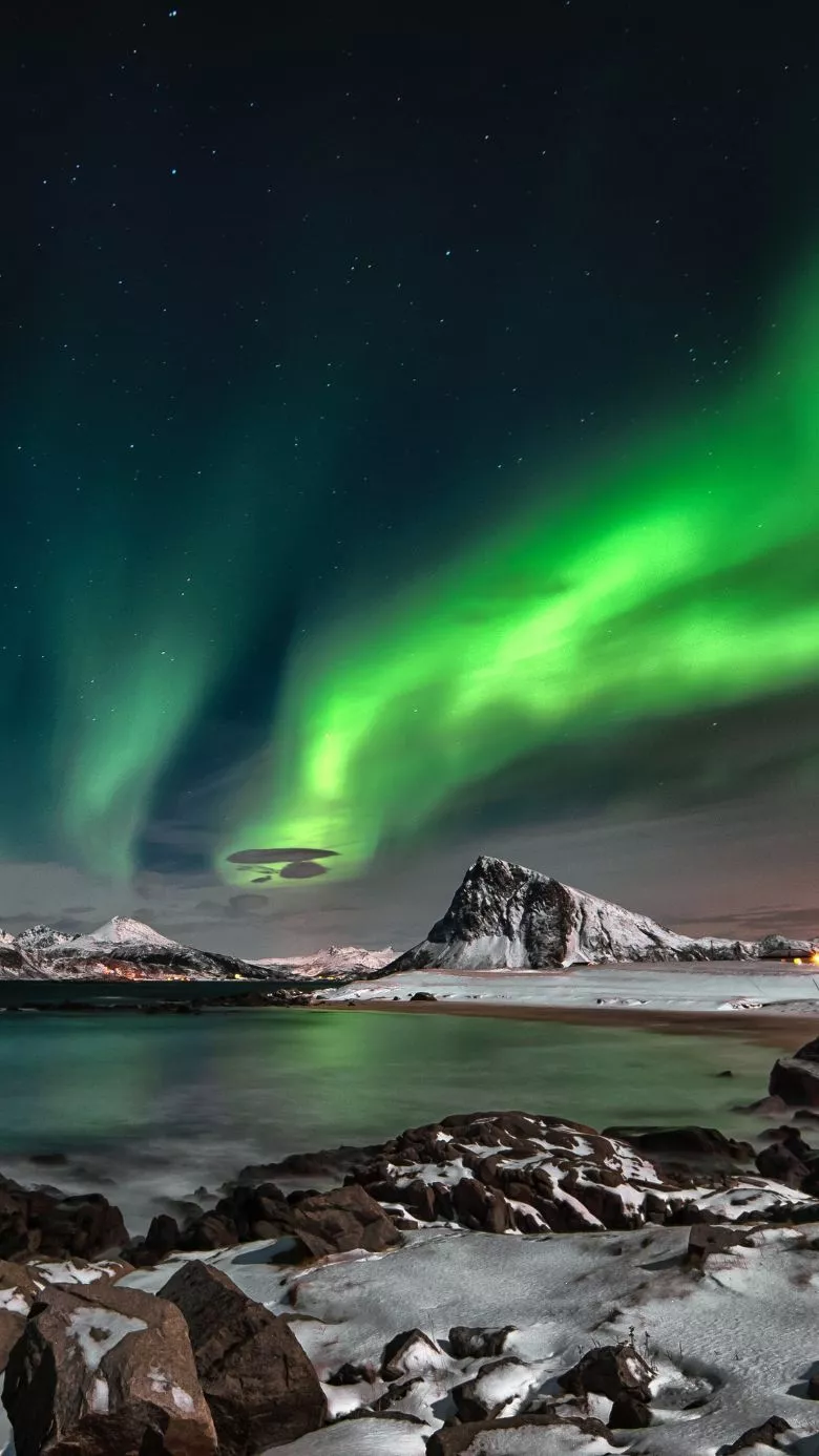 iPhone 13 HD Winter Wallpapers - Wallpaper Cave