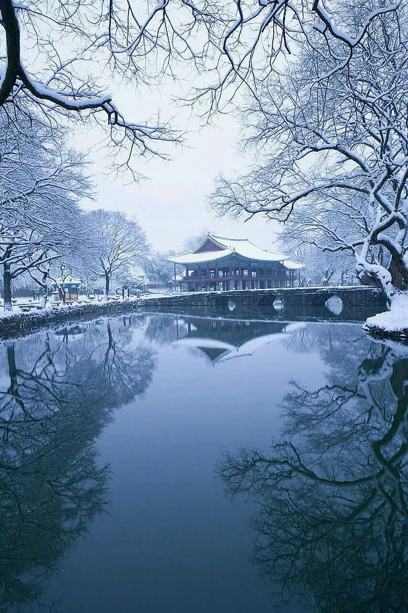 iPhone 13 HD Winter Wallpapers - Wallpaper Cave