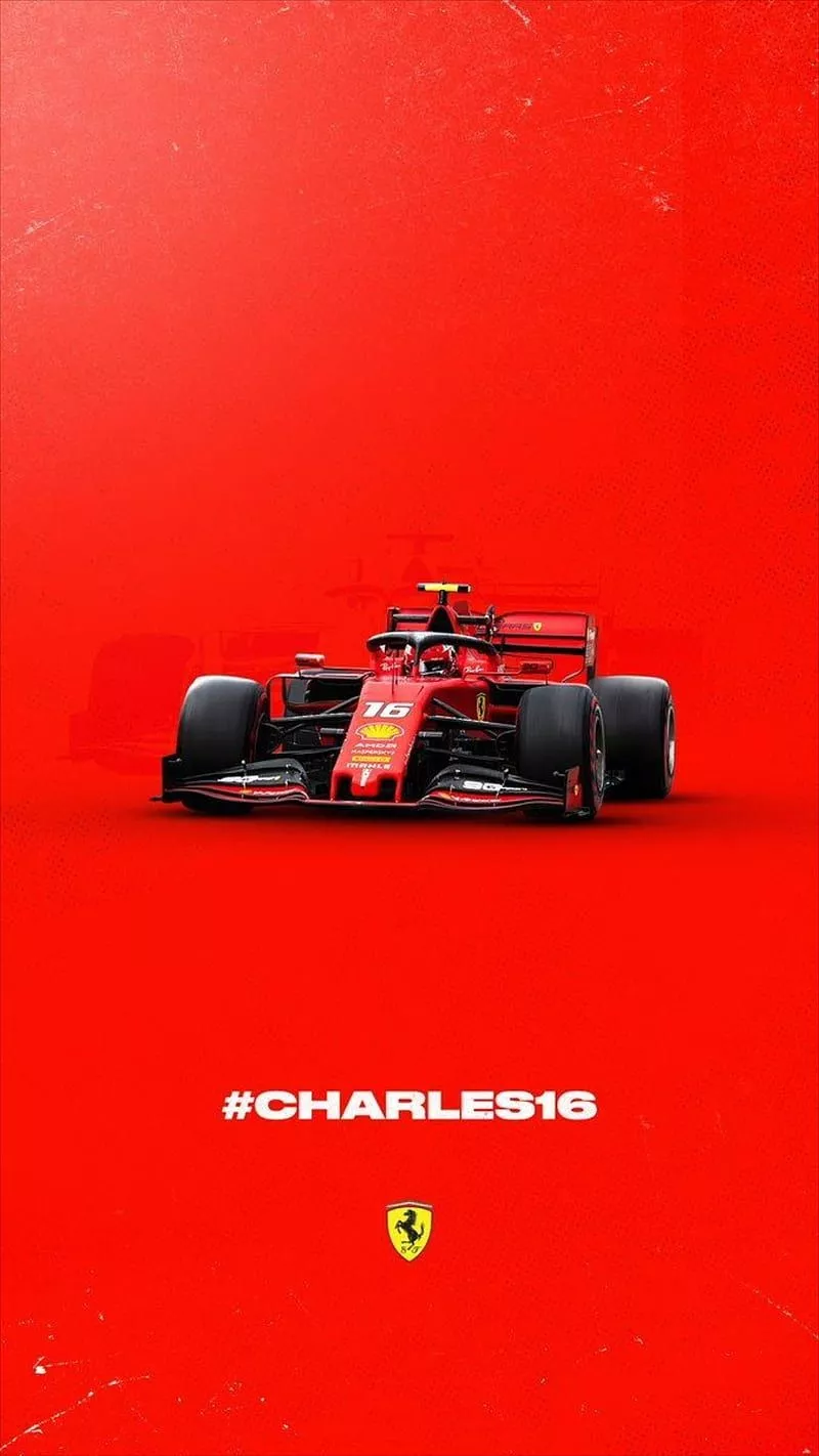 Ferrari F1 Mobile Wallpapers - Wallpaper Cave