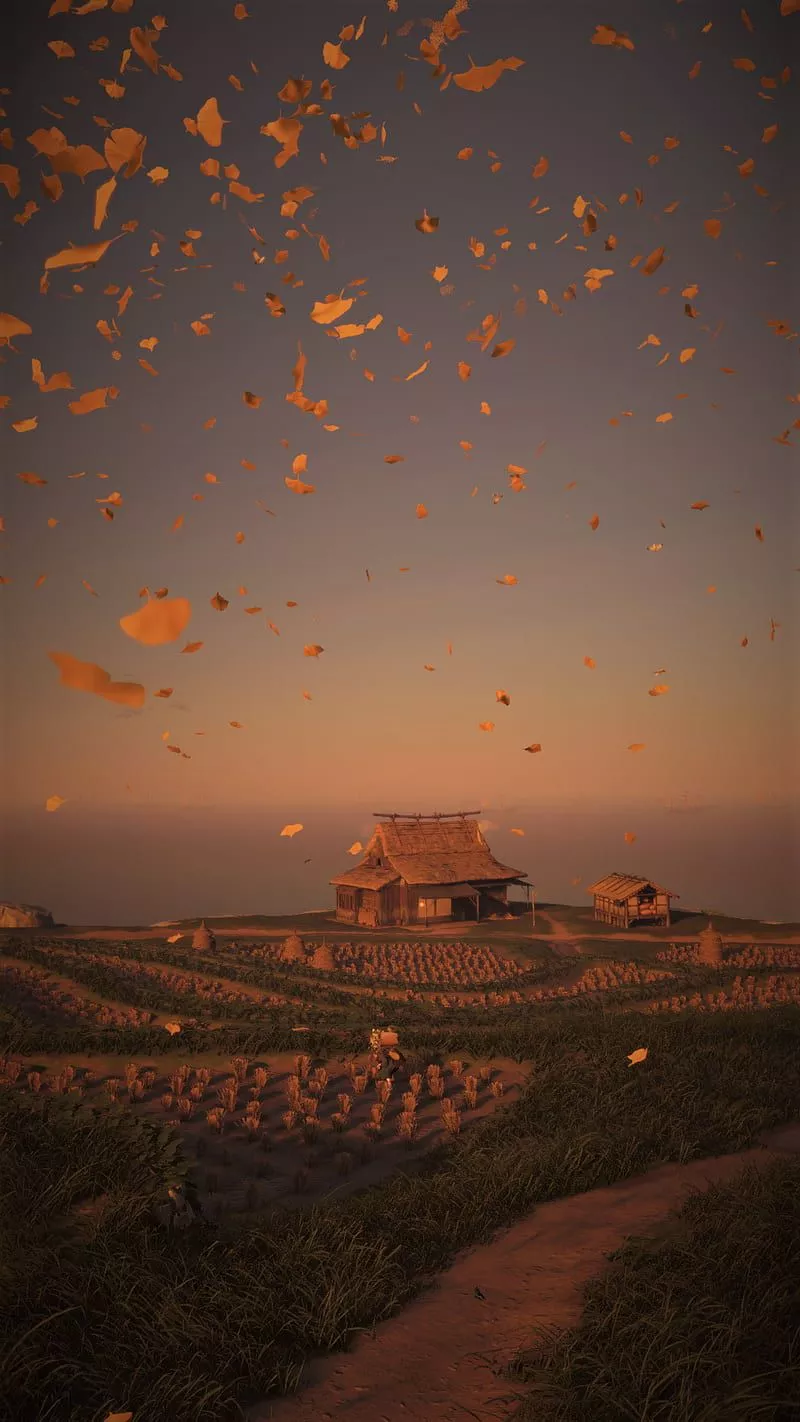 Calming Landscape Phone Wallpapers - Wallpaper Cave