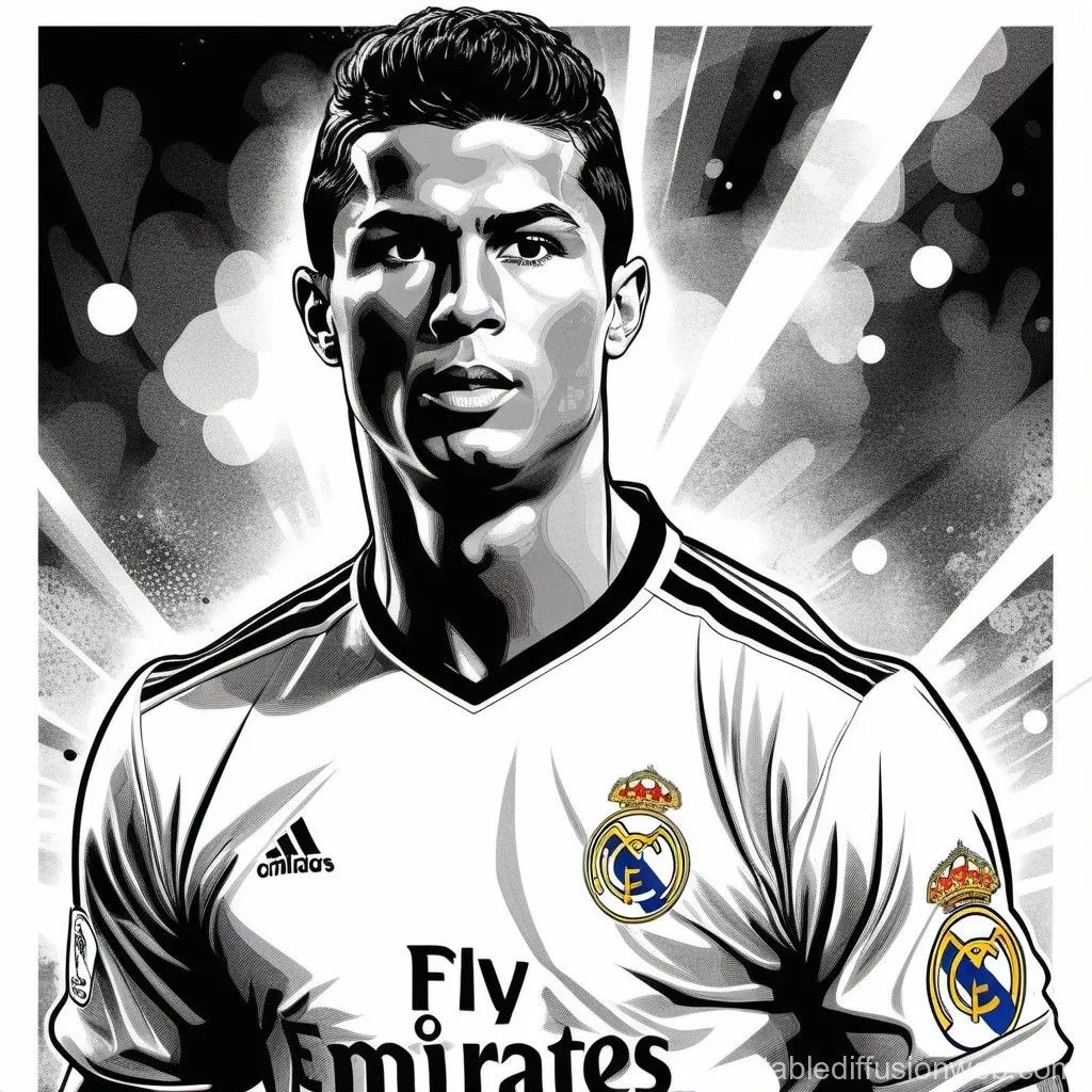 CR7 Vintage HD Wallpapers - Wallpaper Cave