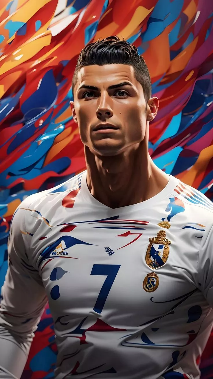 CR7 Vintage HD Wallpapers - Wallpaper Cave
