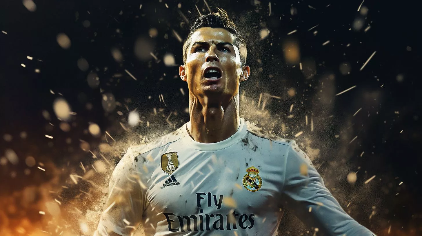 CR7 Vintage HD Wallpapers - Wallpaper Cave