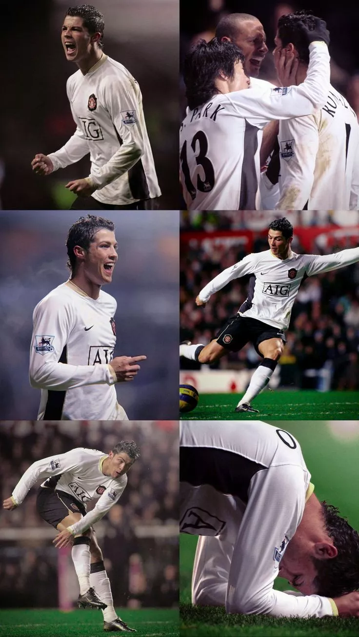 CR7 Vintage HD Wallpapers - Wallpaper Cave