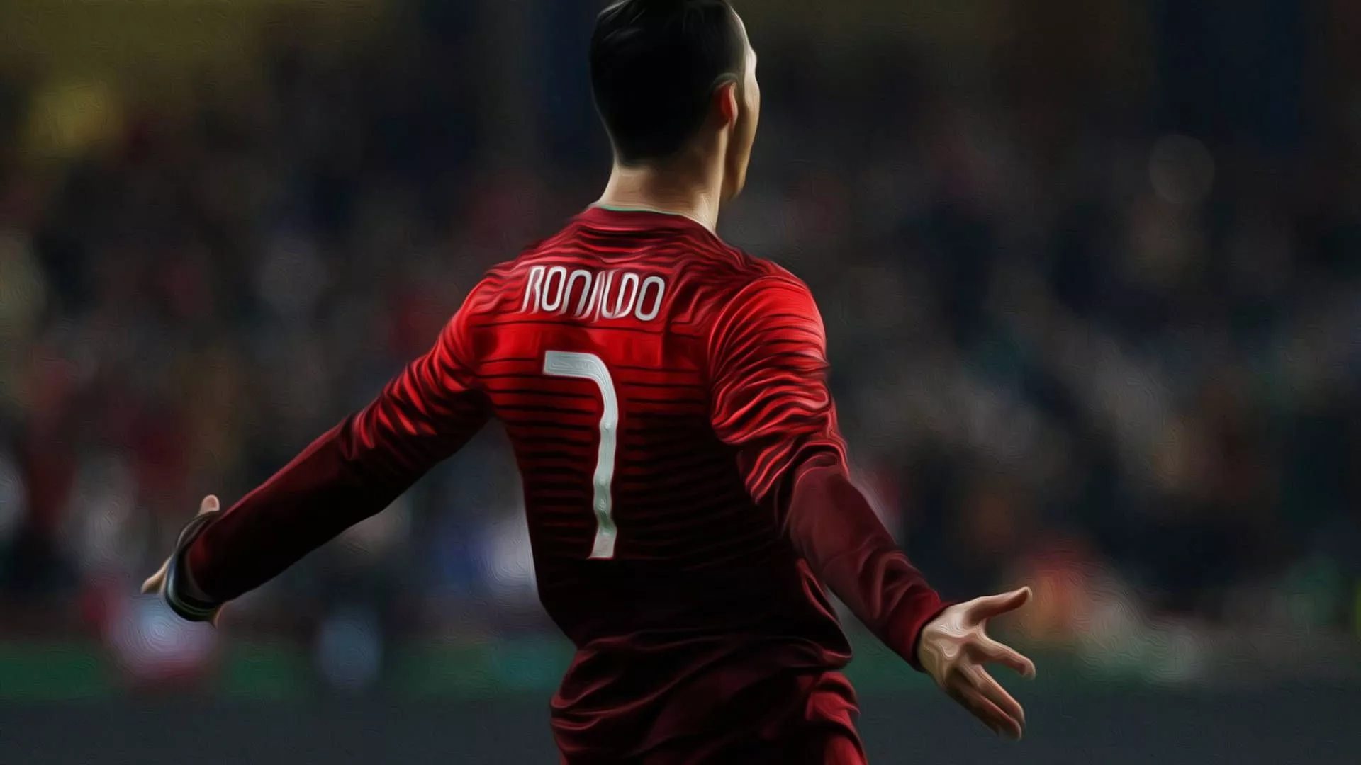 CR7 Vintage HD Wallpapers - Wallpaper Cave