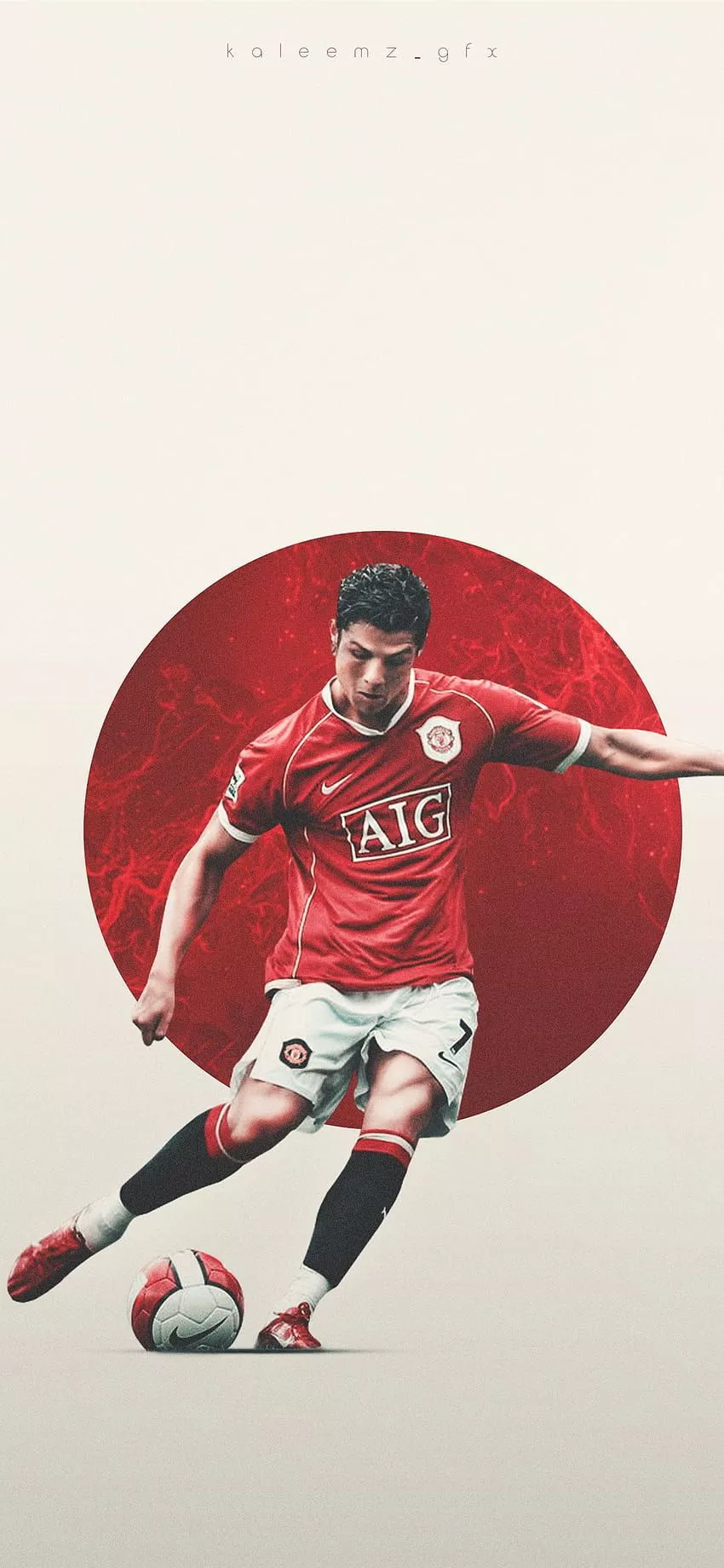 CR7 Vintage HD Wallpapers - Wallpaper Cave