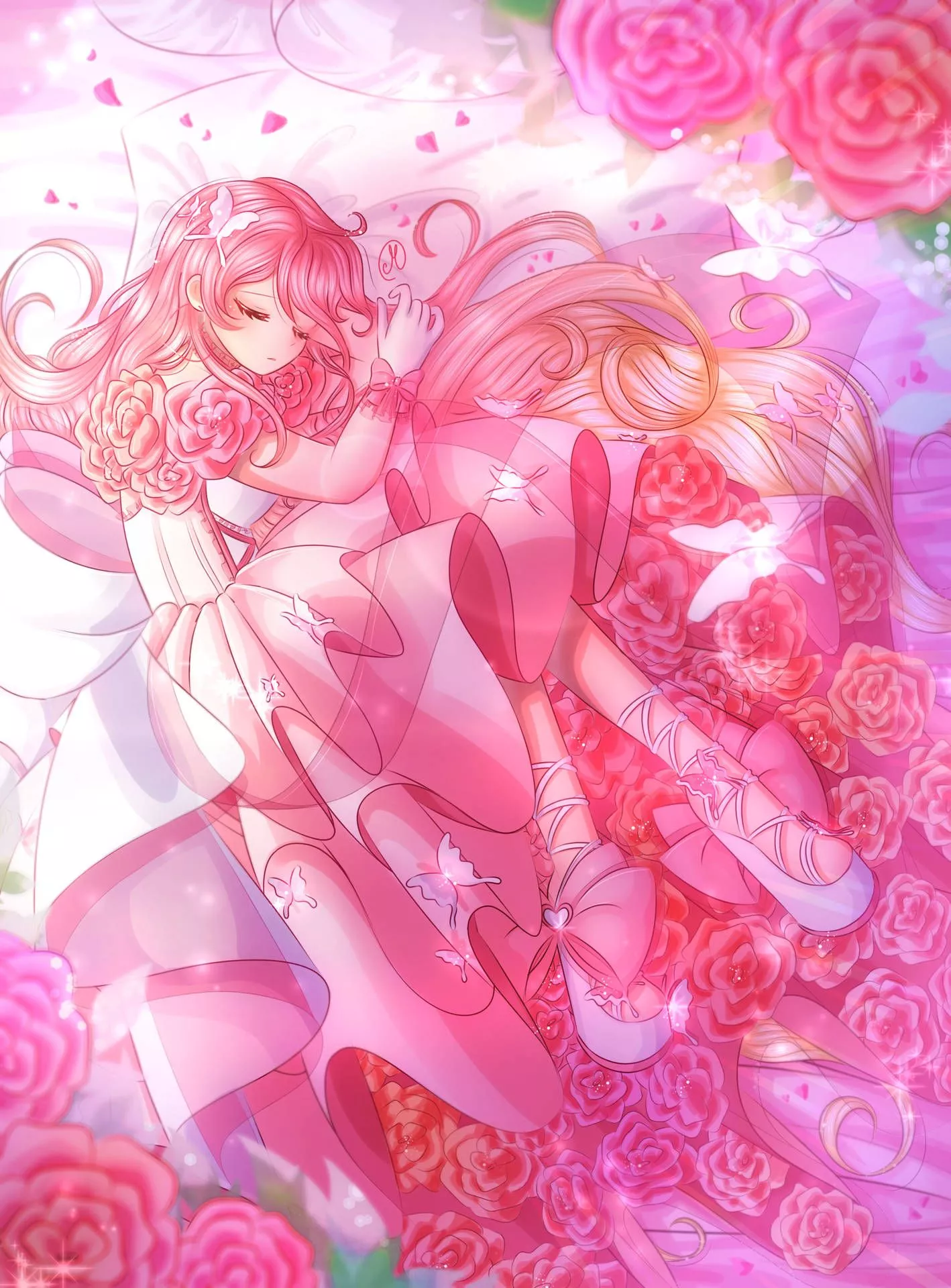 Royale High Wallpapers - Wallpaper Cave