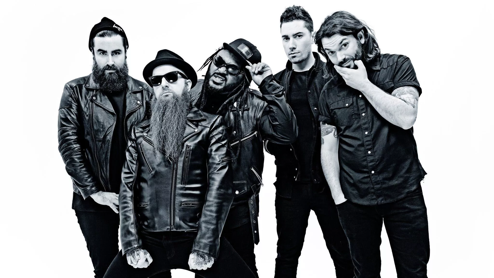Skindred Wallpapers - Wallpaper Cave