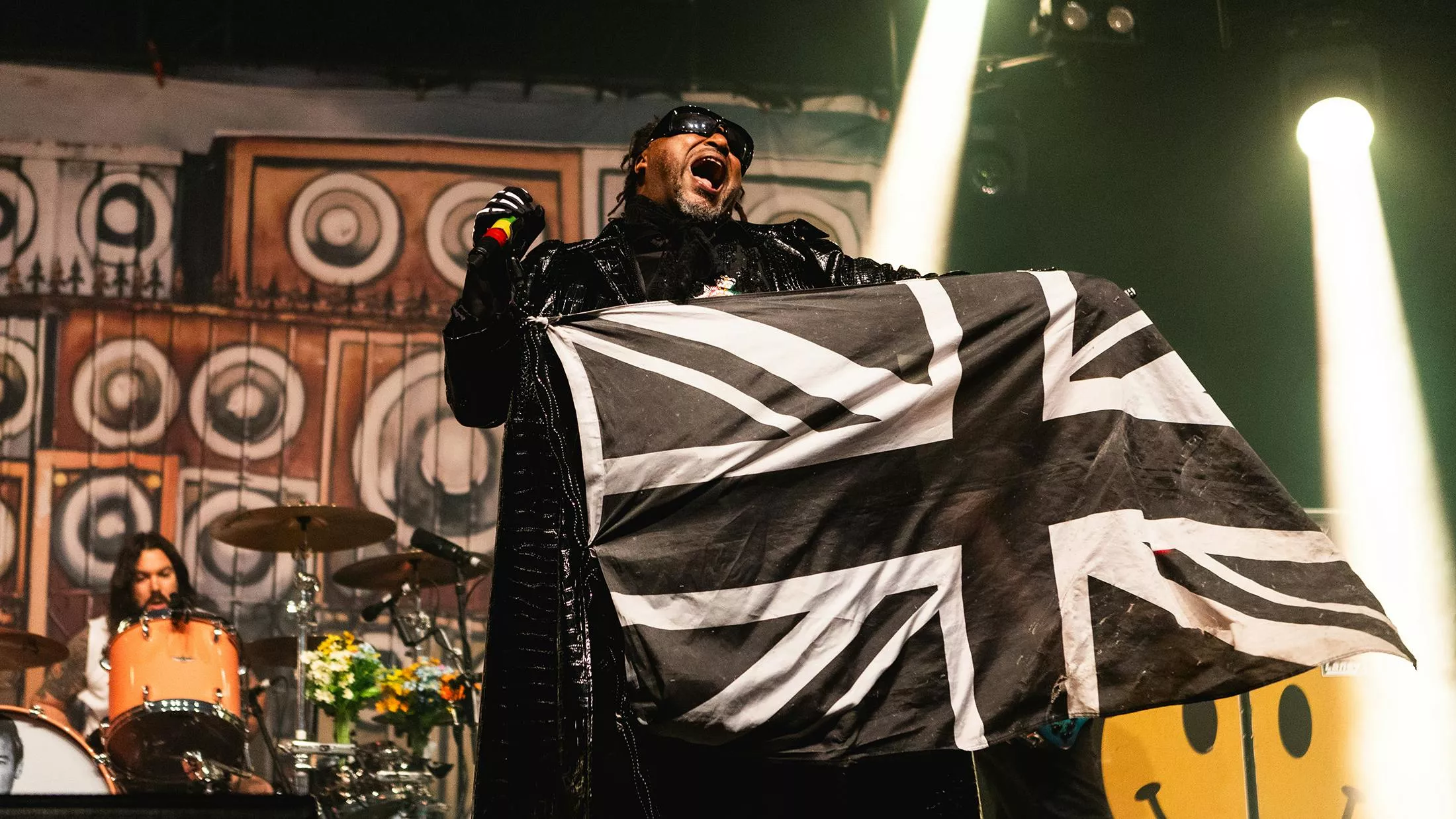 Skindred Wallpapers - Wallpaper Cave