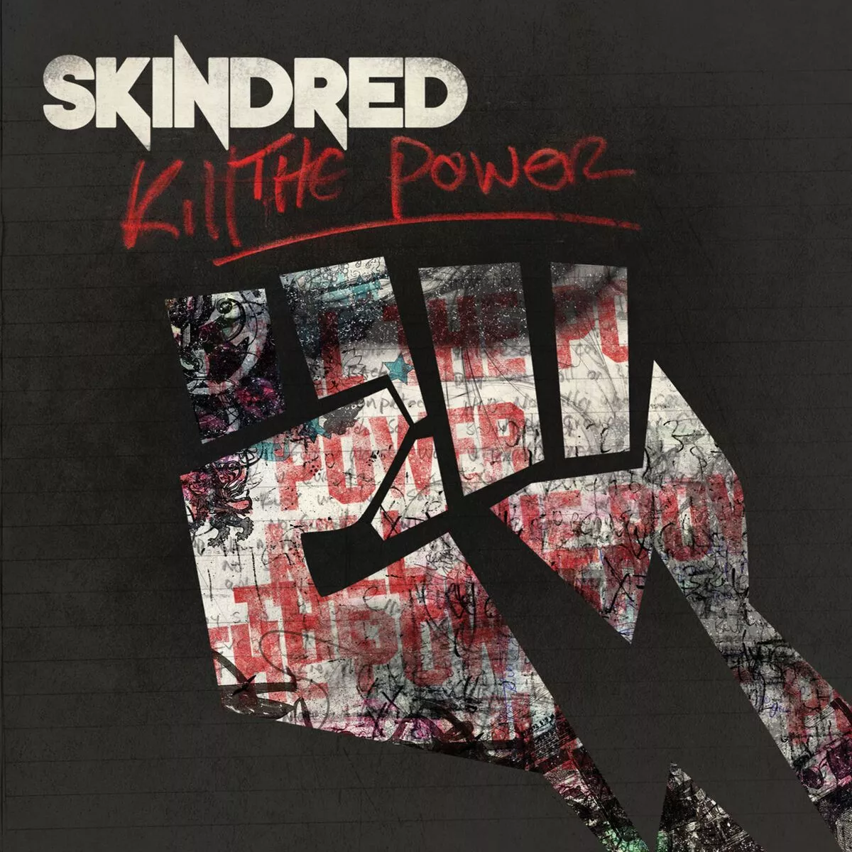 Skindred Wallpapers - Wallpaper Cave