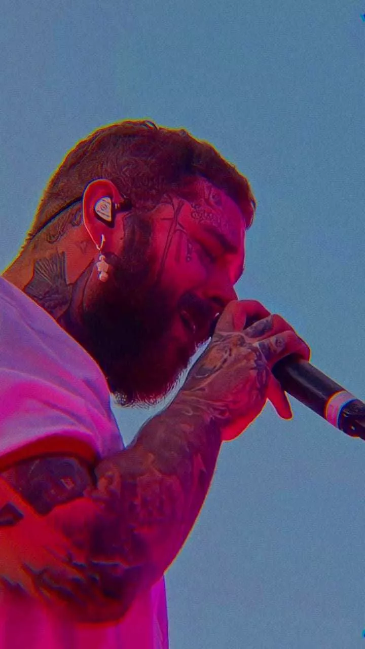 Post Malone Wallpapers - Wallpaper Cave