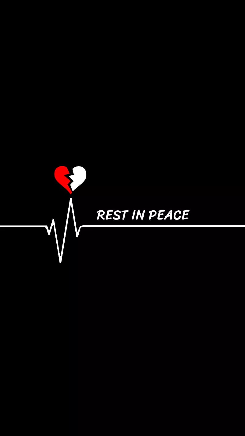 Rest In Peace Wallpapers - Wallpaper Cave