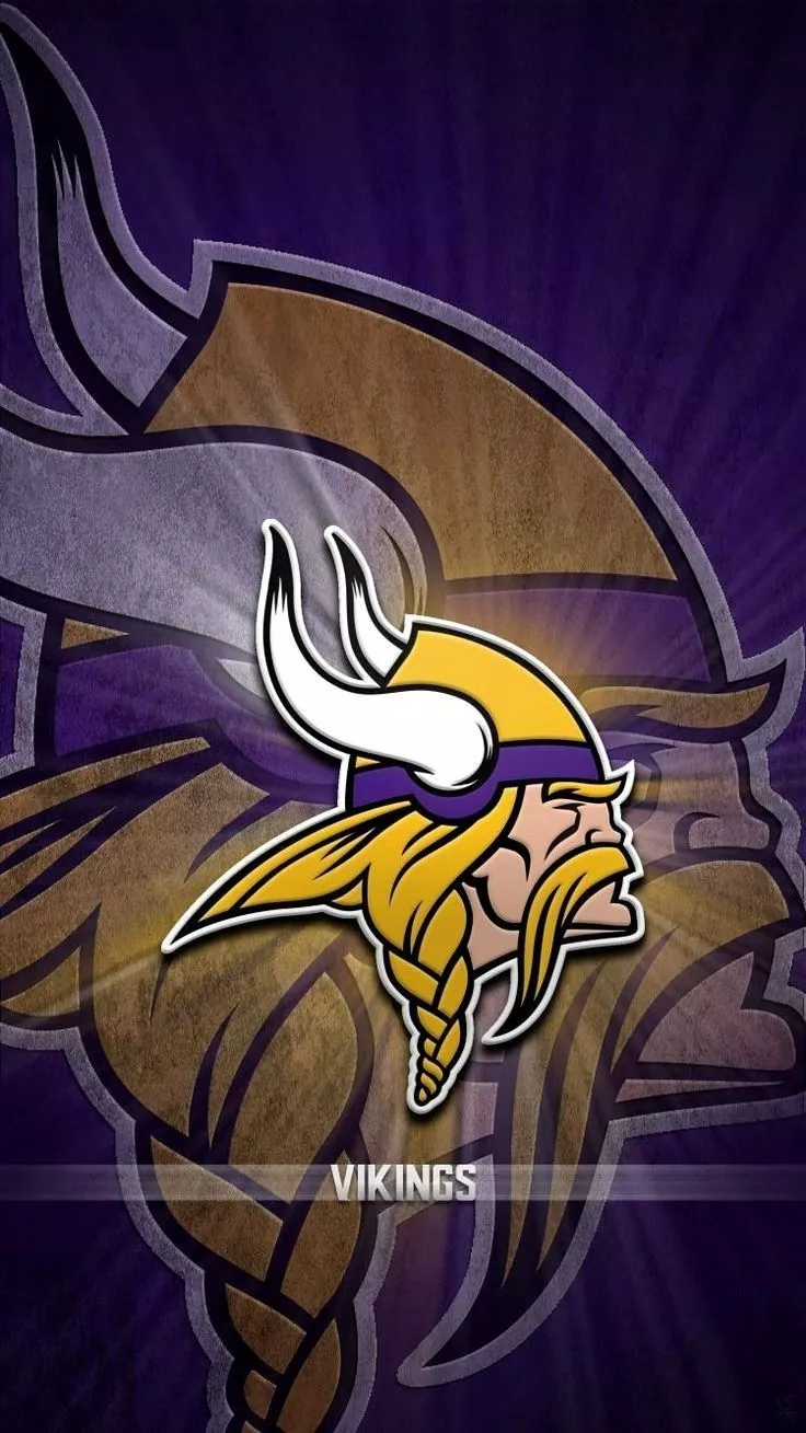 Cool Minnesota Vikings Wallpapers - Wallpaper Cave