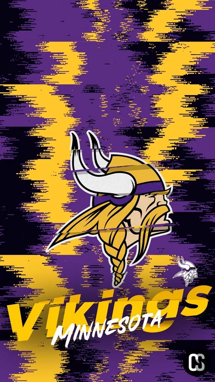 Cool Minnesota Vikings Wallpapers - Wallpaper Cave