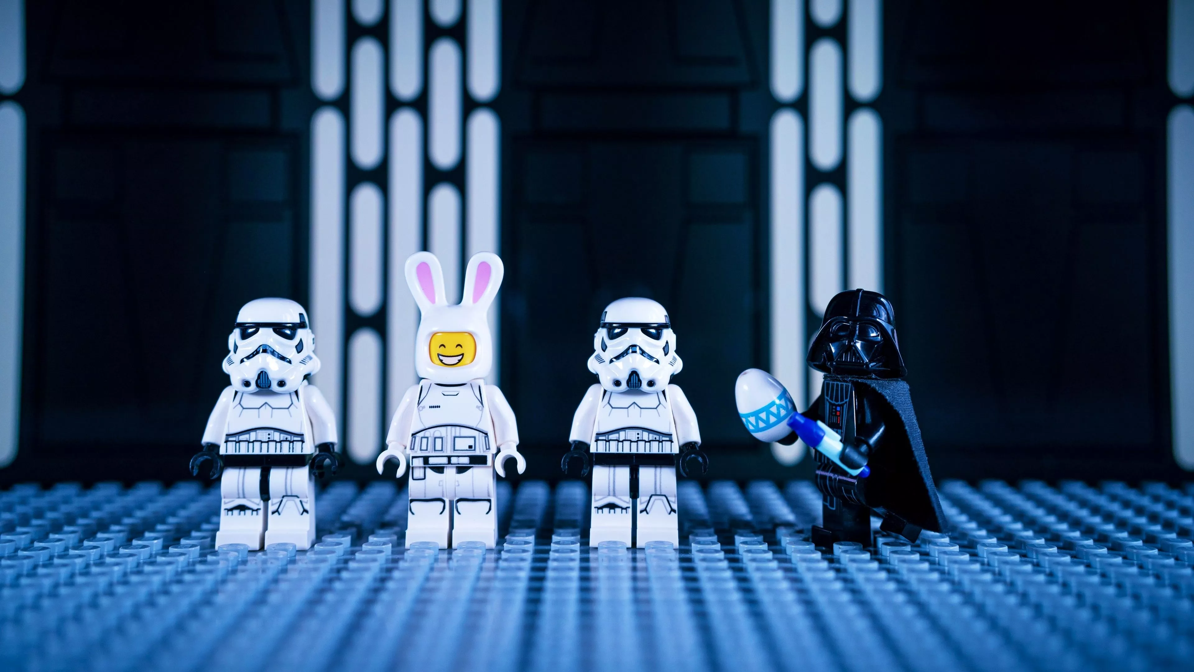 Lego Wallpapers - Wallpaper Cave