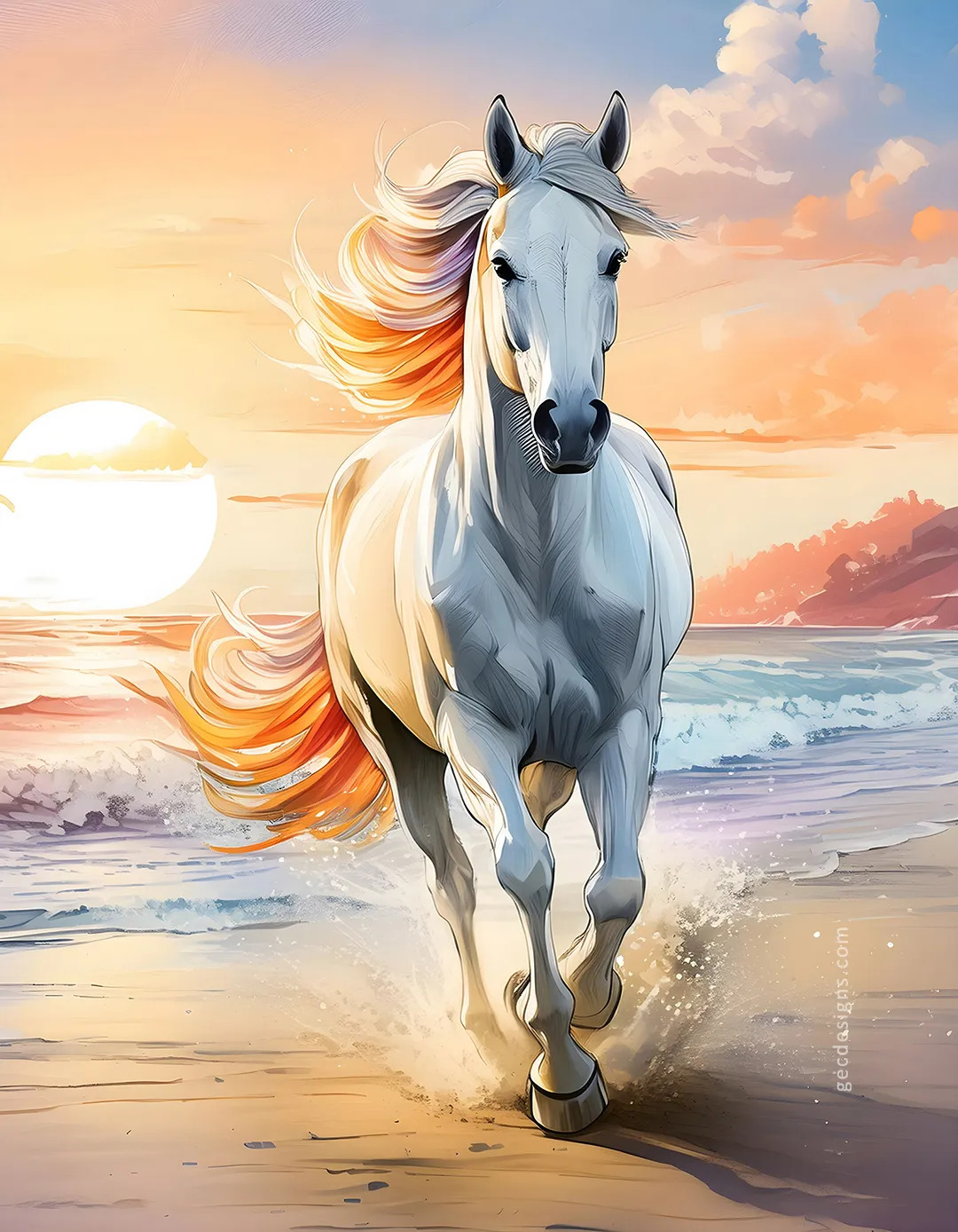 Horse Wallpapers - Wallpaper Cave