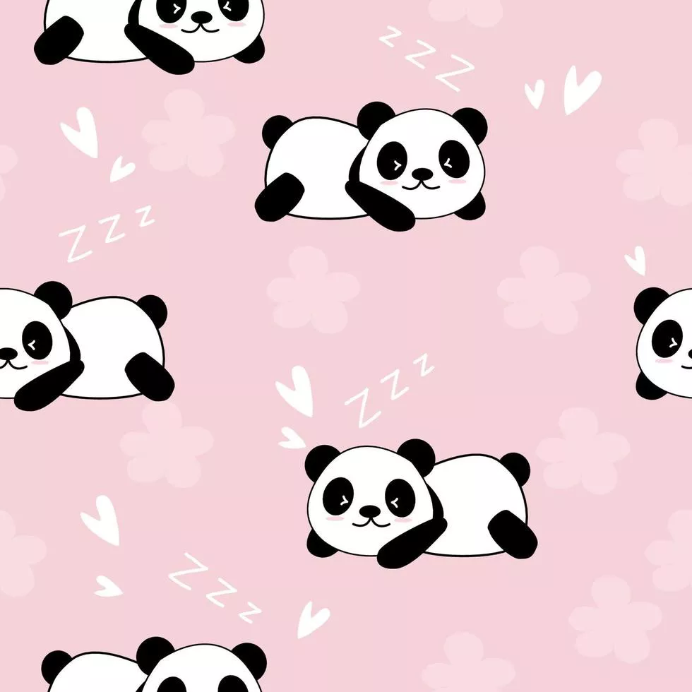 Panda Wallpapers - Wallpaper Cave