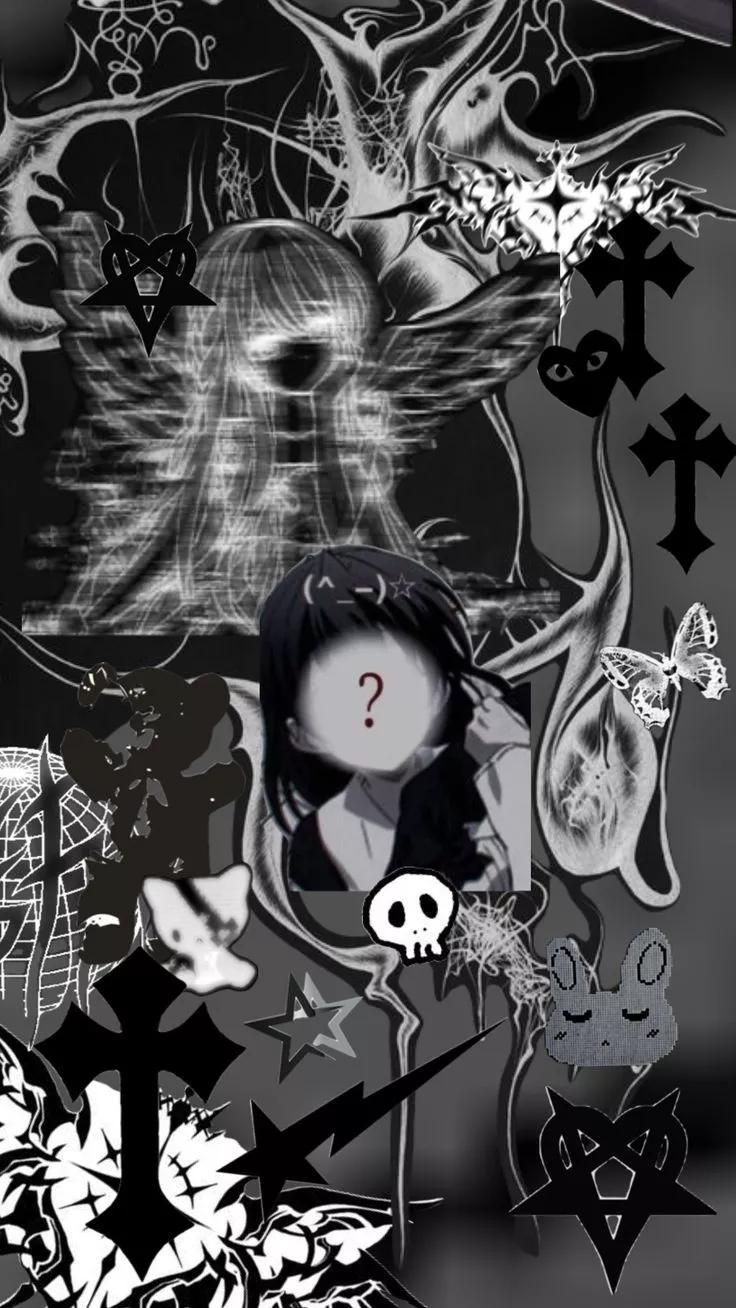 Emo Wallpapers - Wallpaper Cave