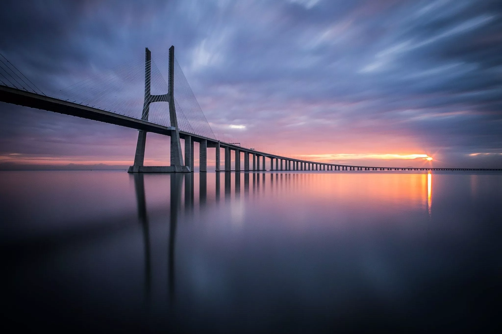 Bridge Wallpapers - Wallpaper Cave