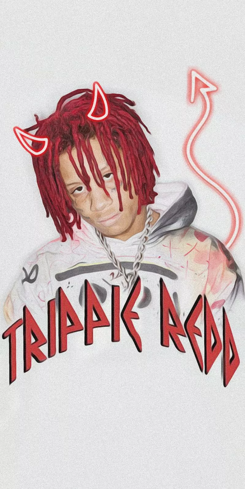 Trippie Redd Wallpapers - Wallpaper Cave