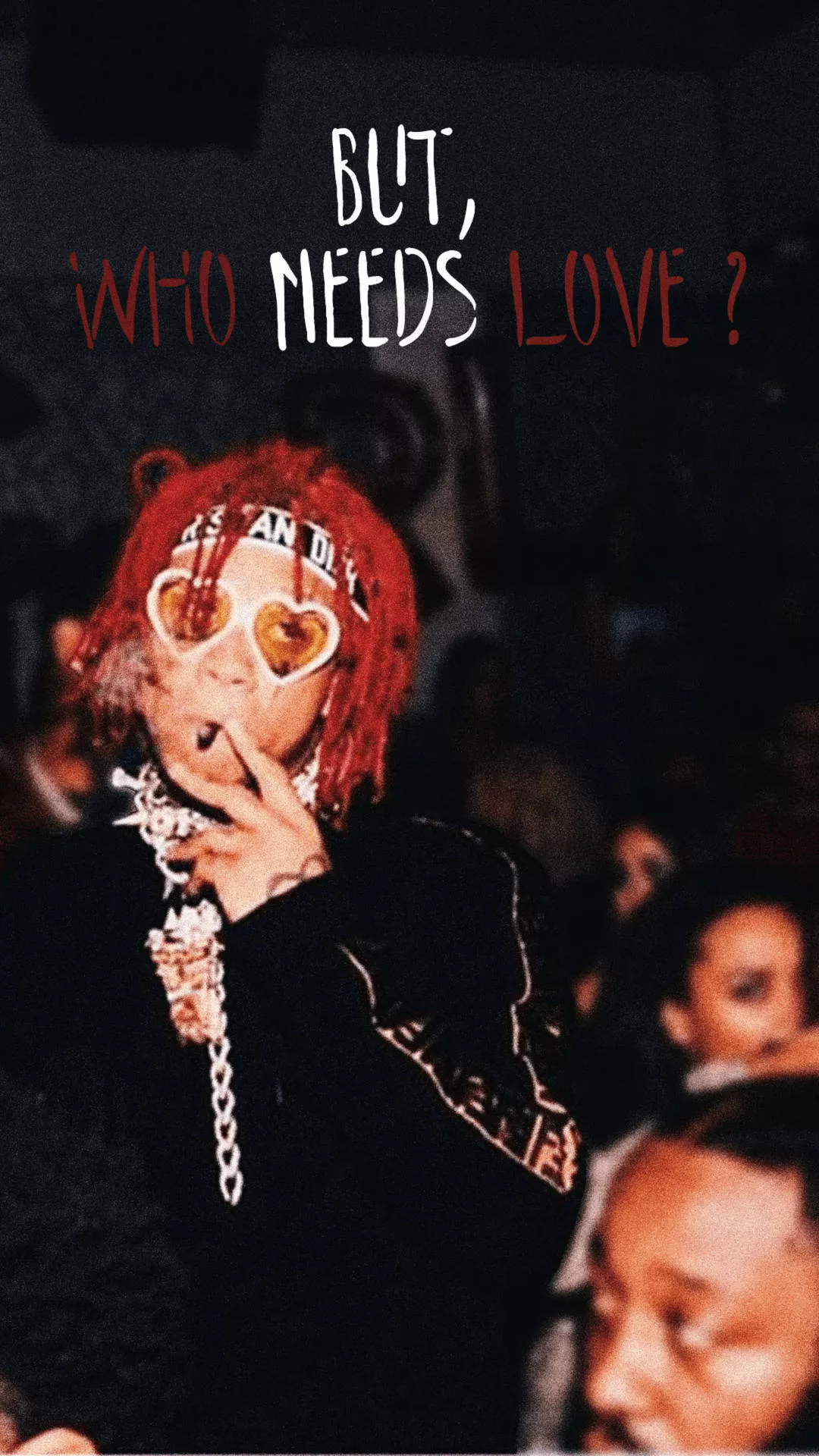 Trippie Redd Wallpapers - Wallpaper Cave