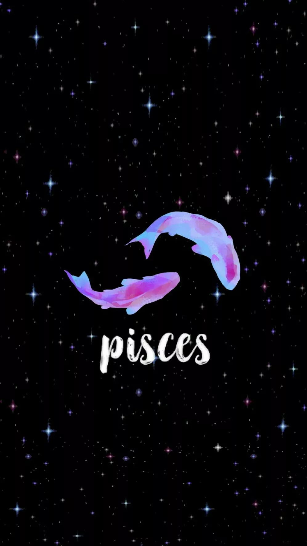 Pisces Wallpapers - Wallpaper Cave