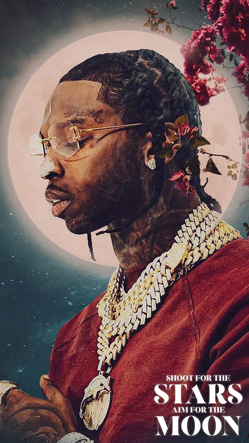 Pop Smoke Wallpapers - Wallpaper Cave