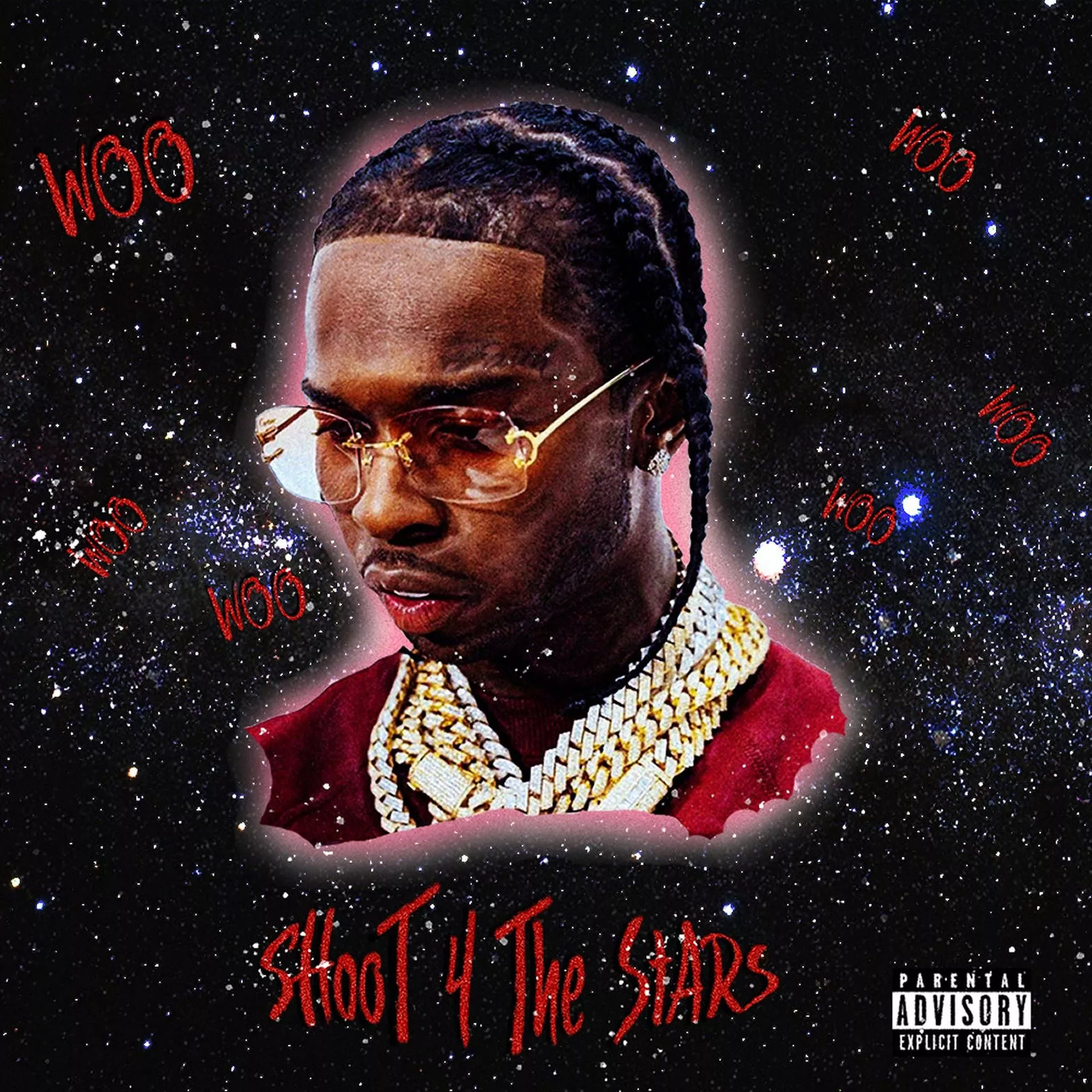 Pop Smoke Wallpapers - Wallpaper Cave