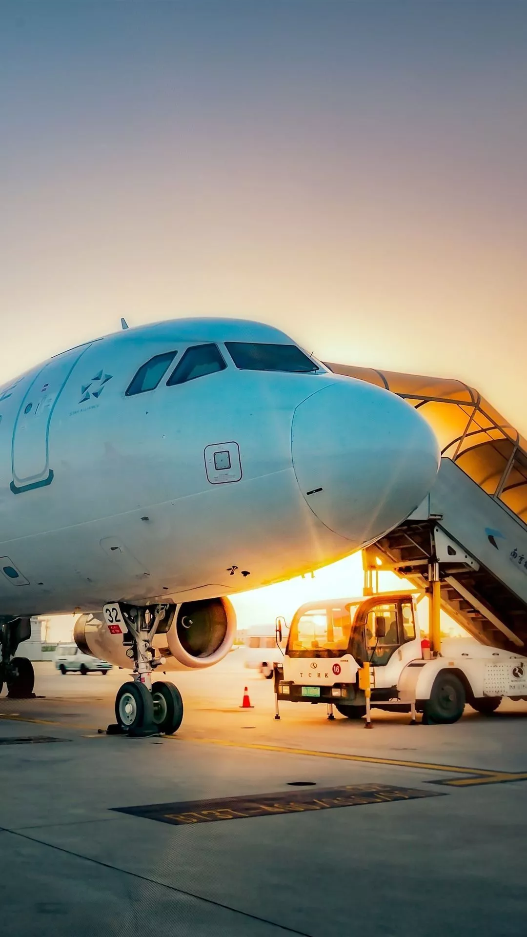 Airport Wallpapers - Wallpaper Cave