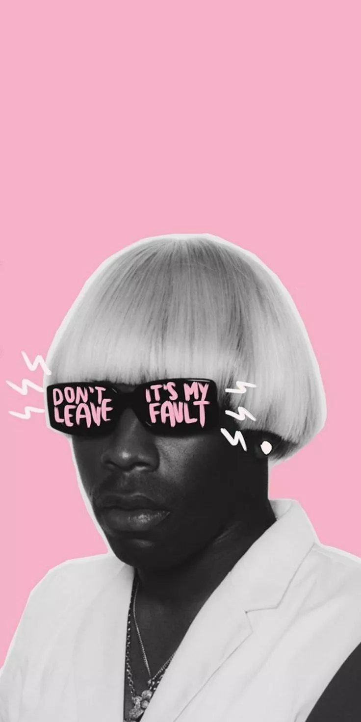 Tyler The Creator PFP Wallpapers - Wallpaper Cave