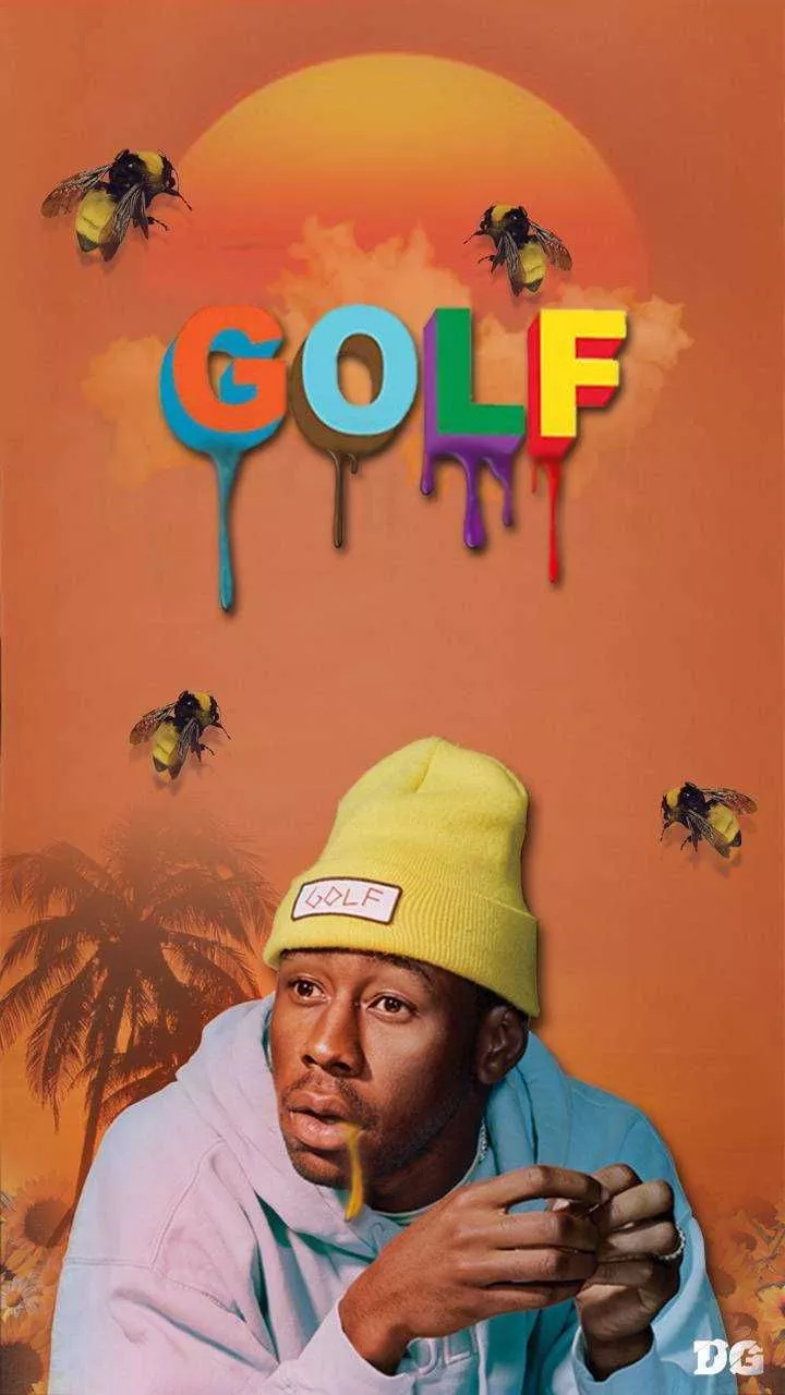 Tyler The Creator Wallpapers - Wallpaper Cave