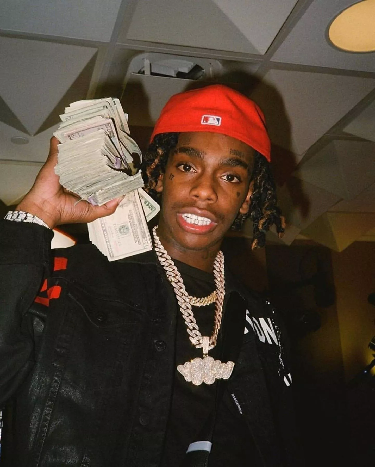 YNW Melly Wallpapers - Wallpaper Cave