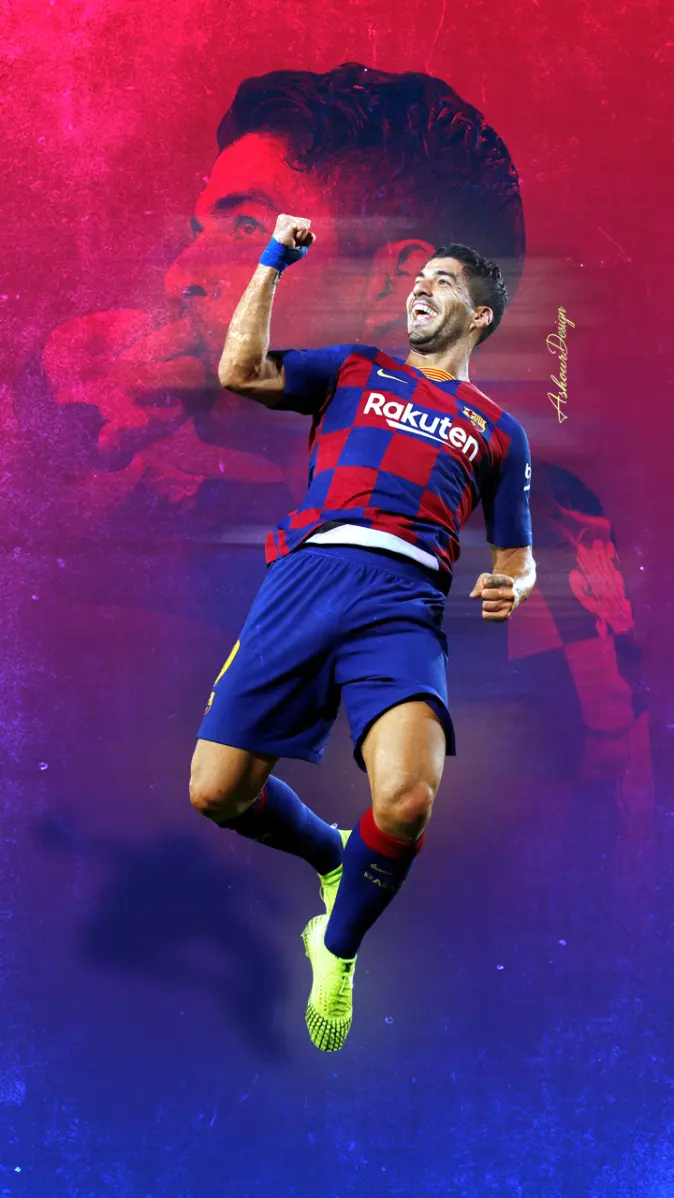Luis Suarez Wallpapers - Wallpaper Cave