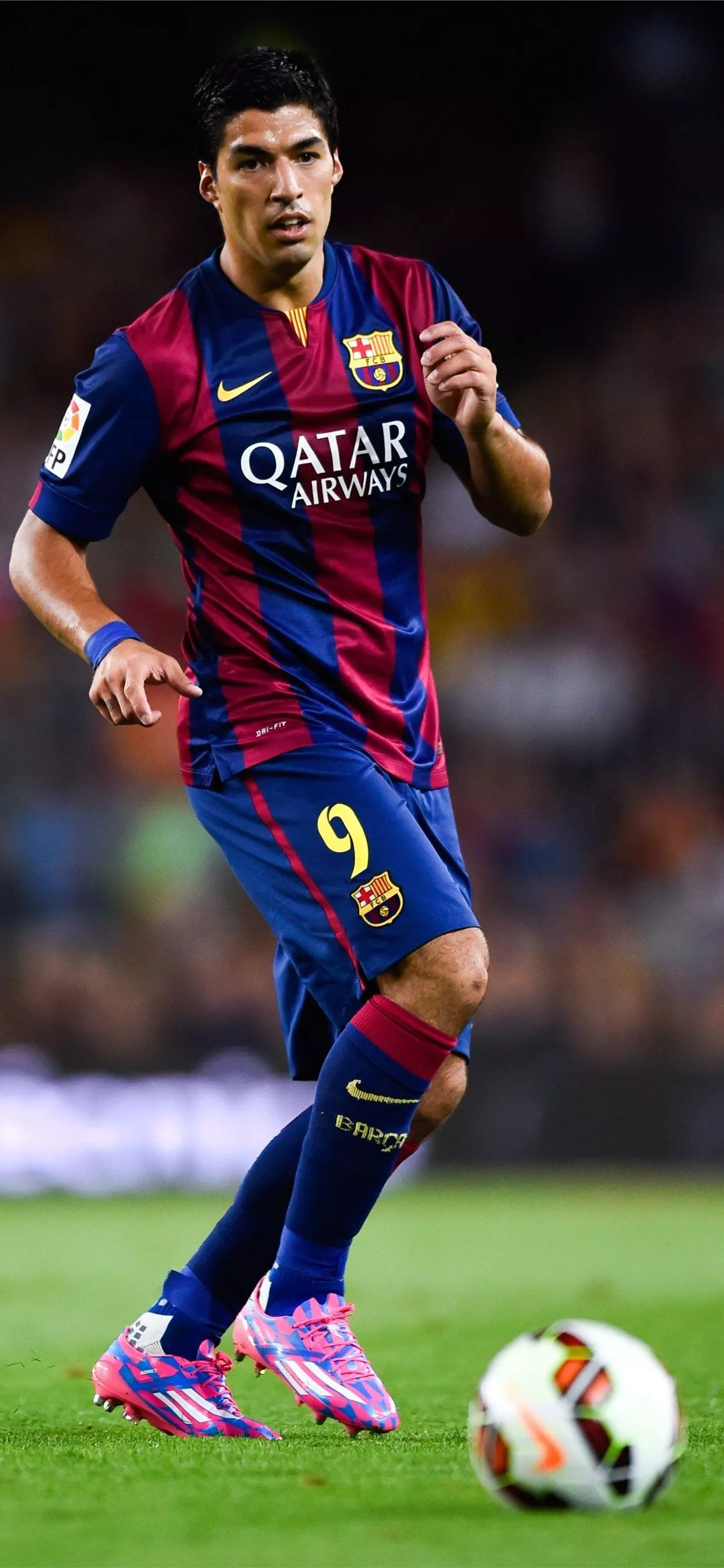 Luis Suarez Wallpapers - Wallpaper Cave