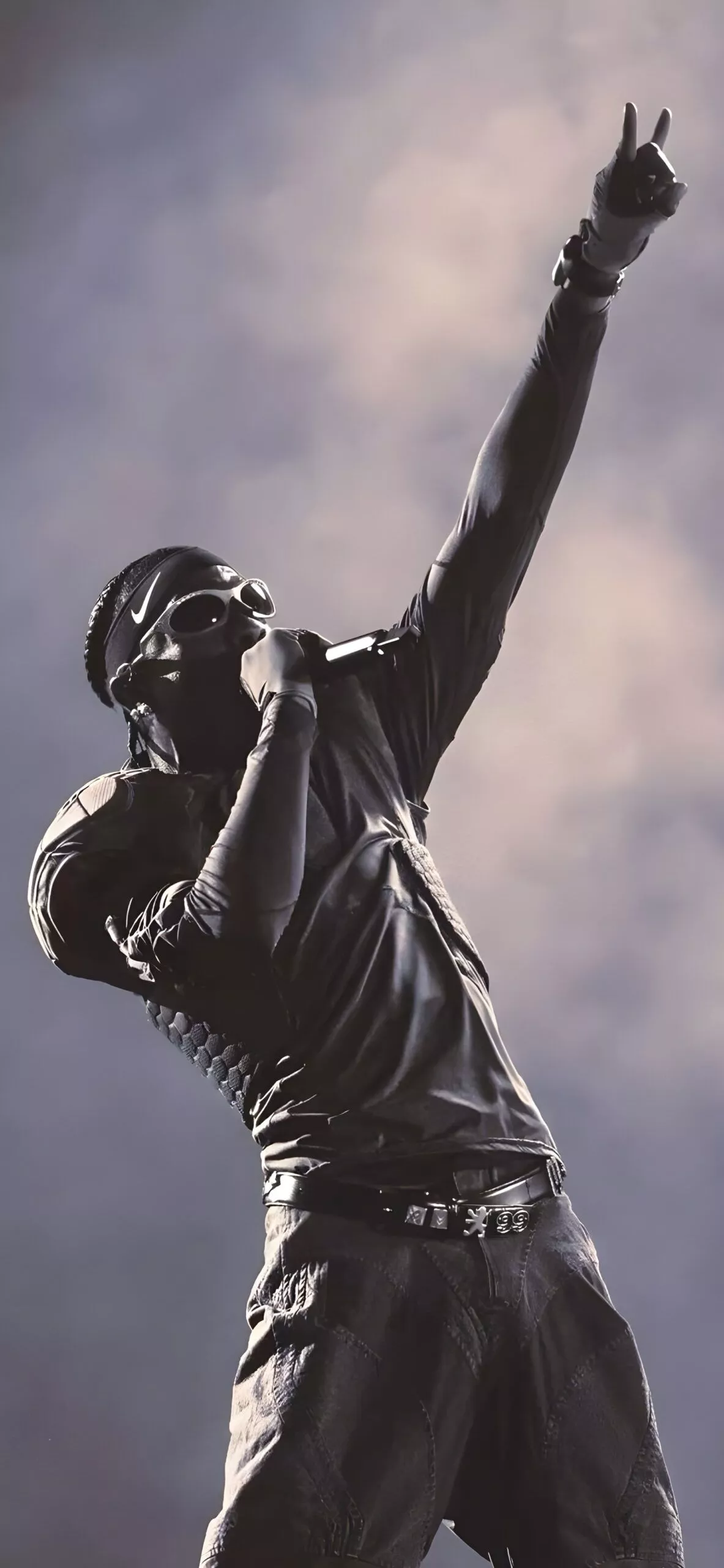 Travis Scott Wallpapers - Wallpaper Cave