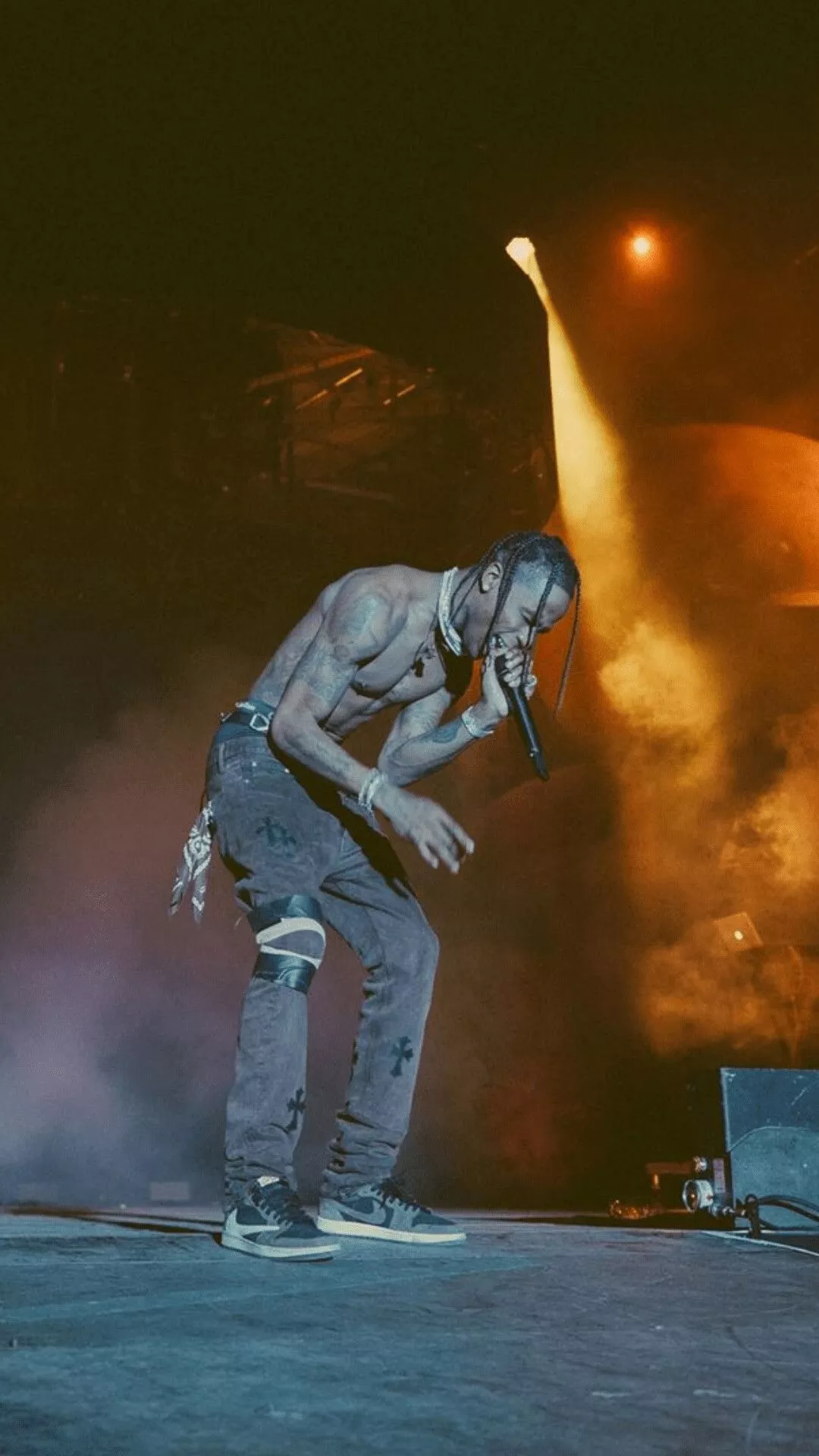 Travis Scott Wallpapers - Wallpaper Cave