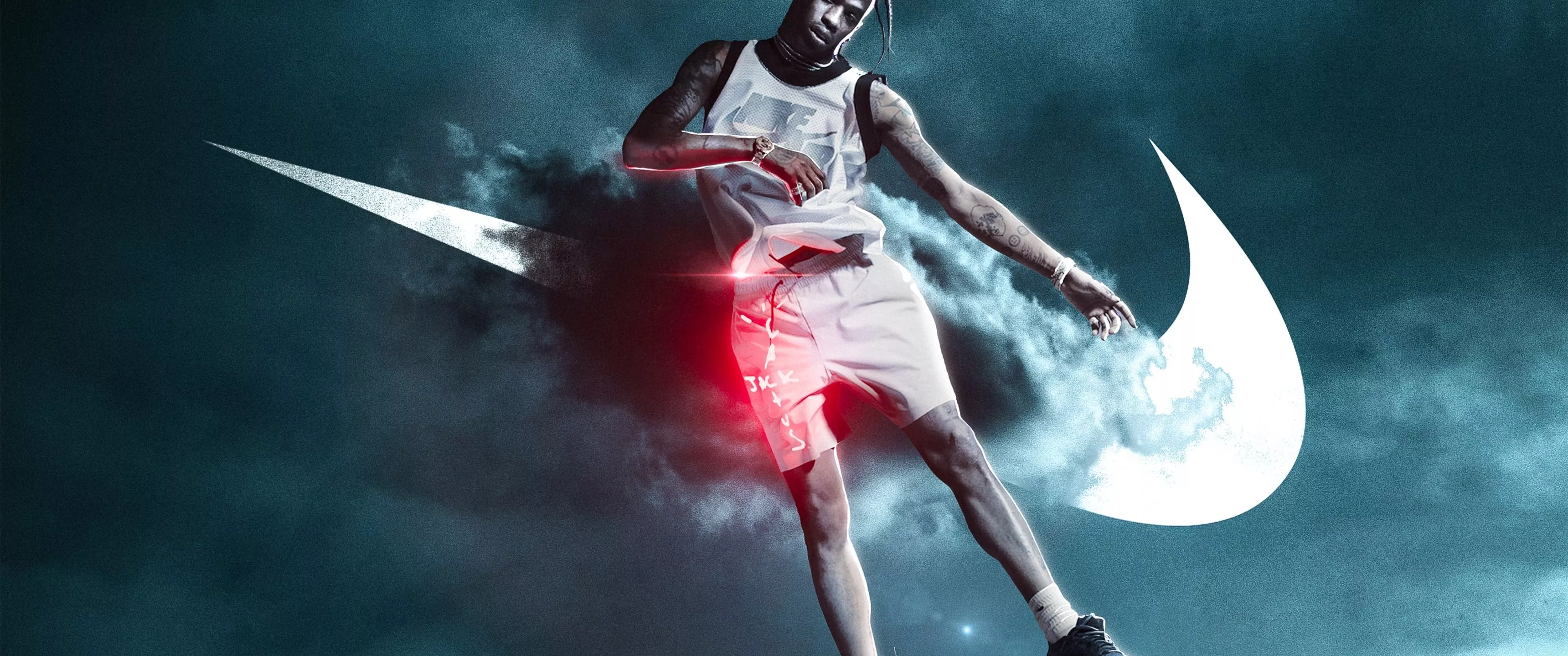 Travis Scott Wallpapers - Wallpaper Cave