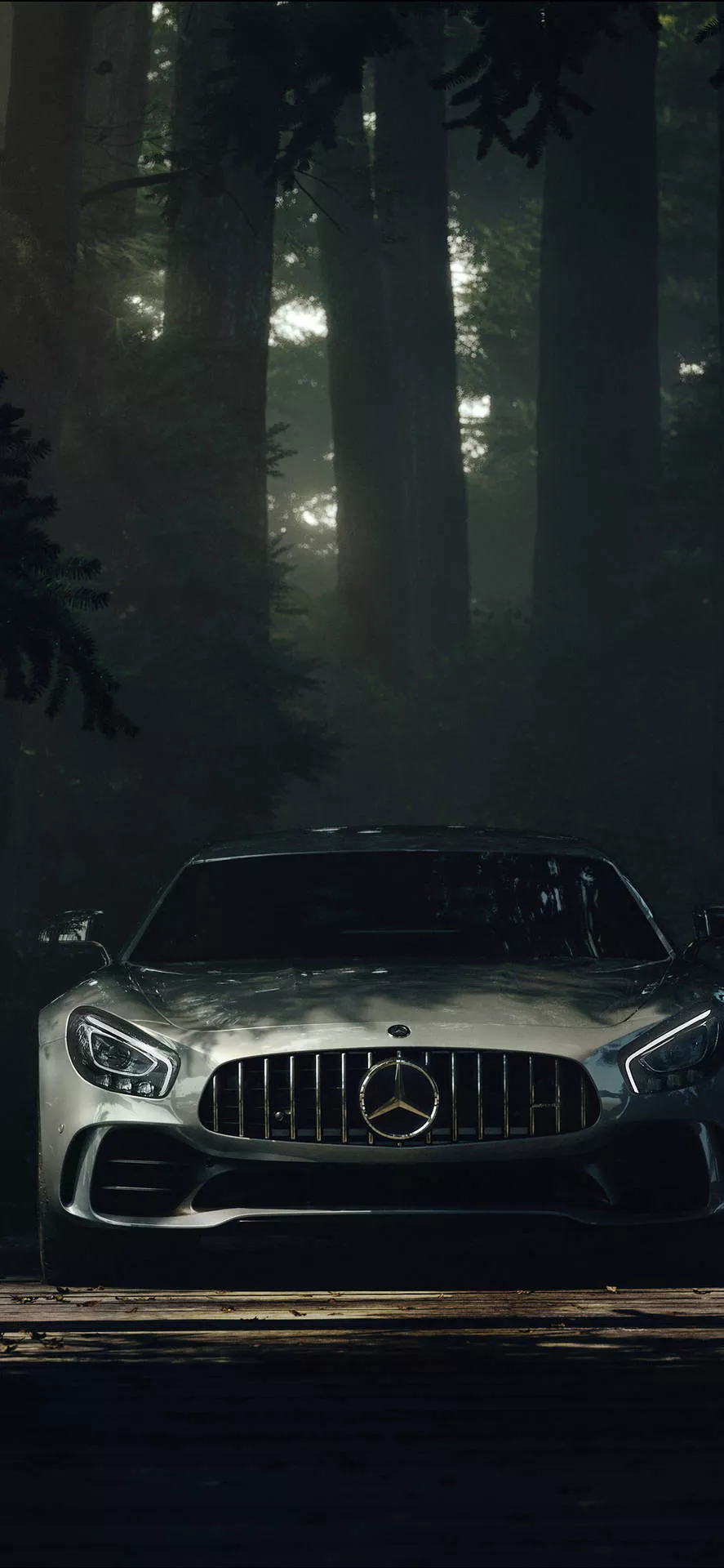 Mercedes-AMG Wallpapers - Wallpaper Cave