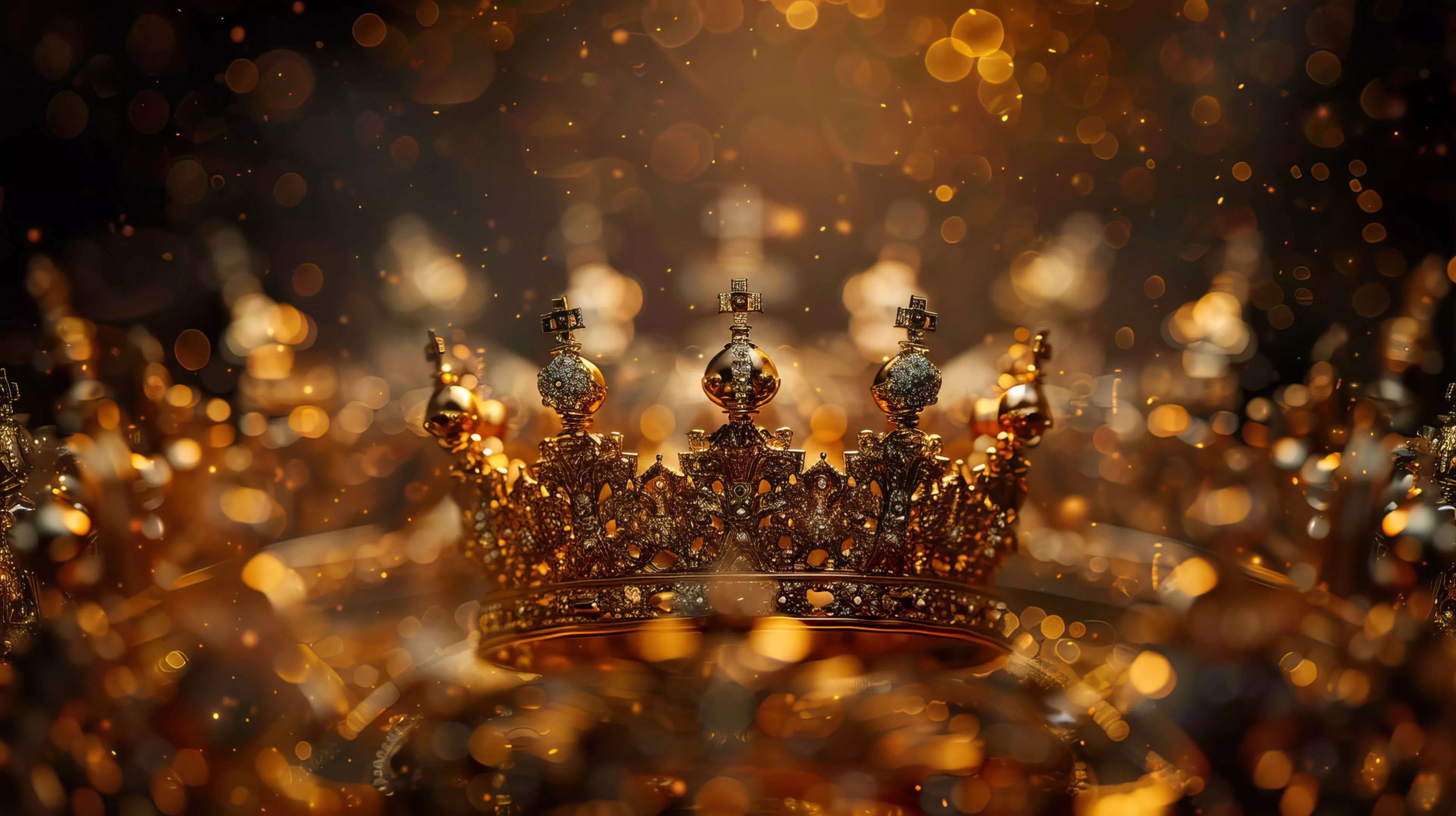 Crown Wallpapers - Wallpaper Cave