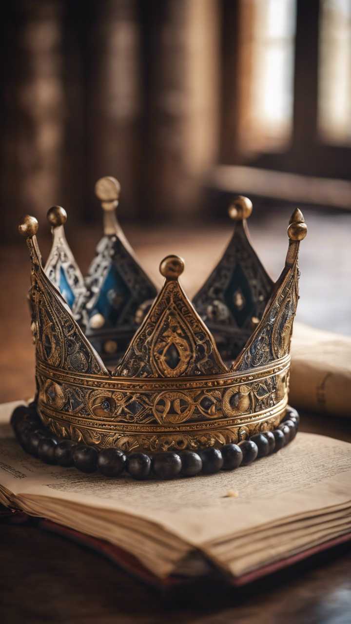 Crown Wallpapers - Wallpaper Cave