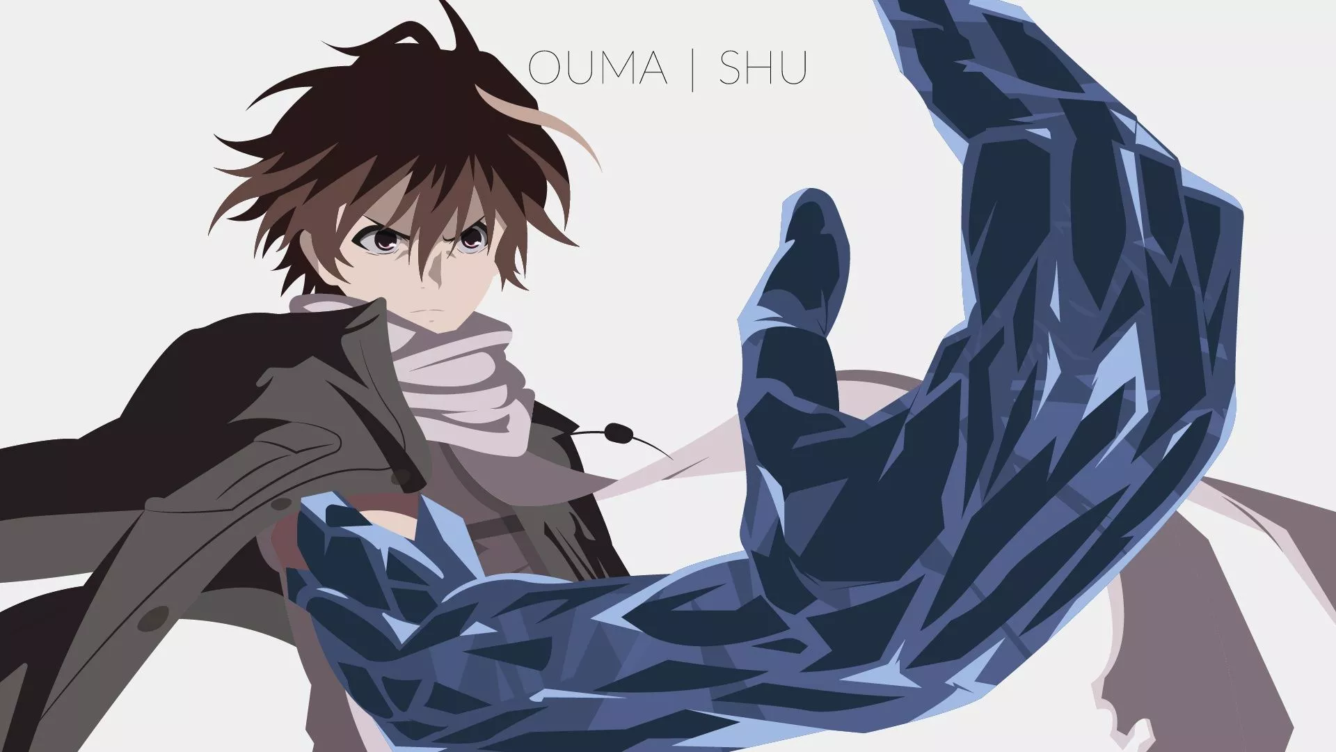 Guilty Crown Wallpapers 1920x1080 - Wallpaper Cave