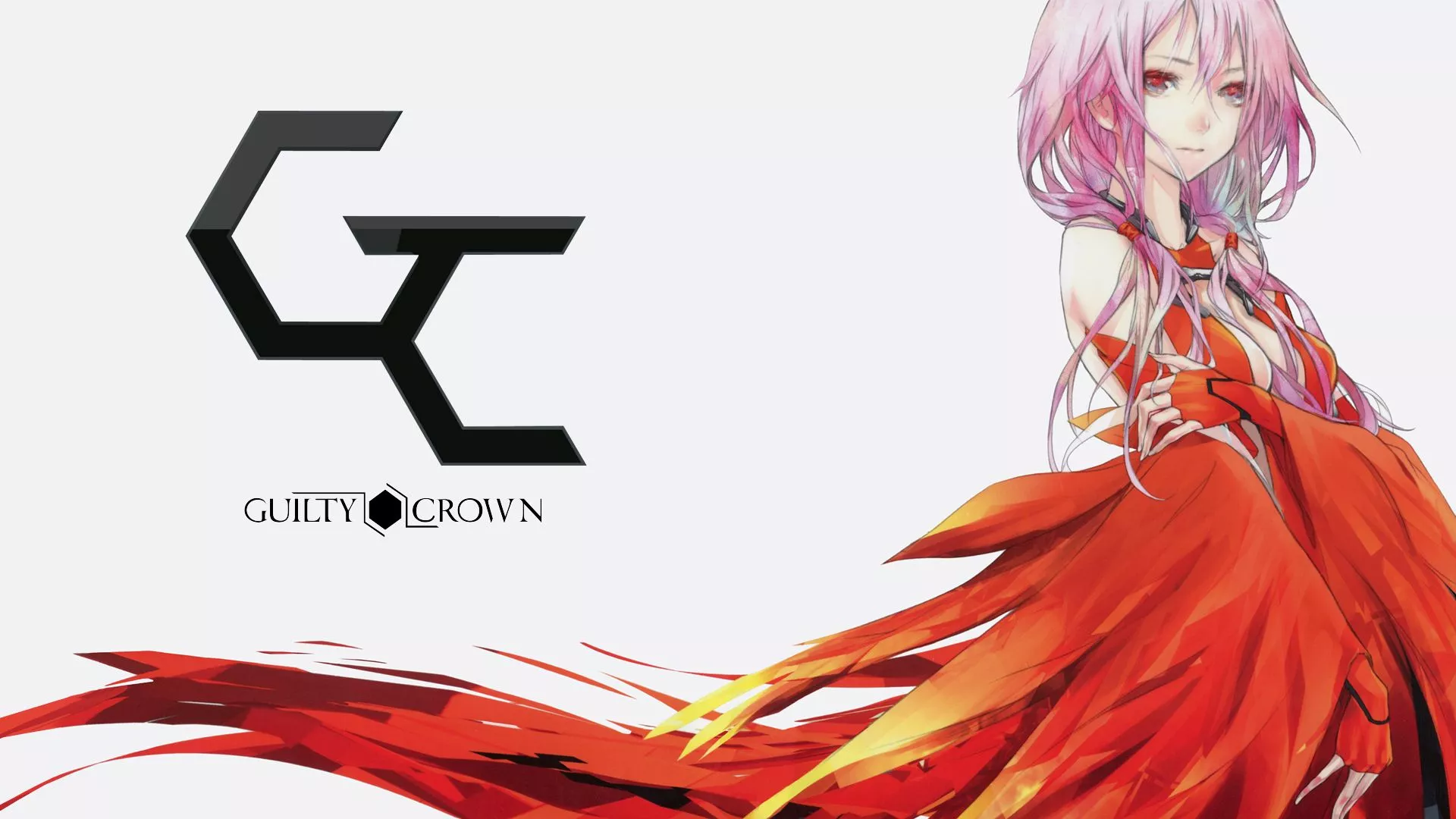 Guilty Crown Wallpapers 1920x1080 - Wallpaper Cave