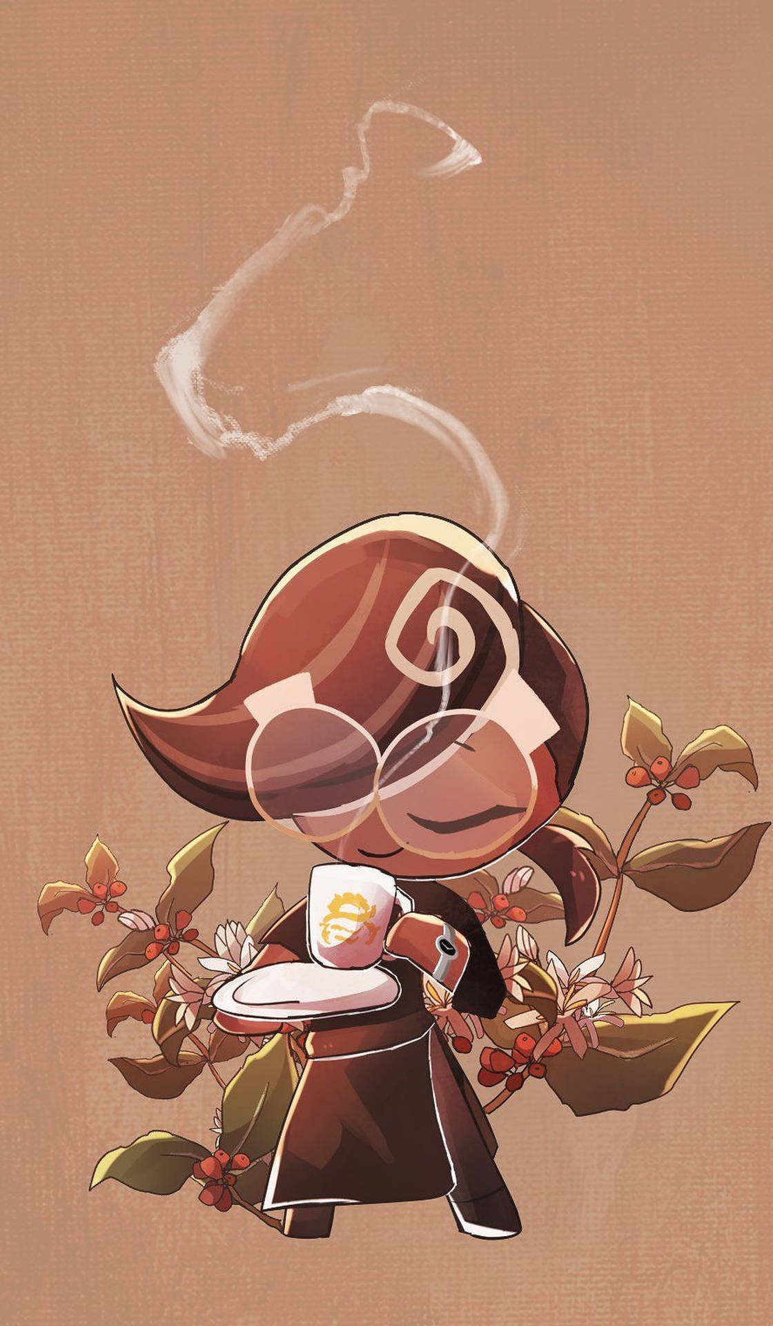 Cookie Run Wallpapers - Wallpaper Cave