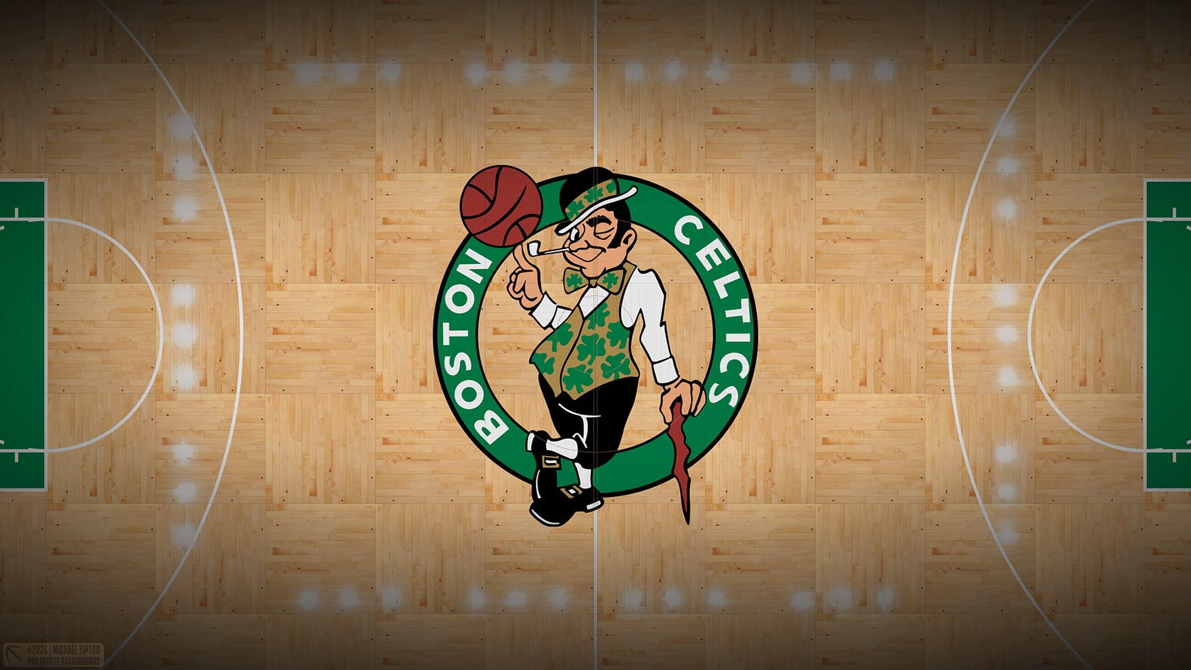Boston Celtics Wallpapers - Wallpaper Cave
