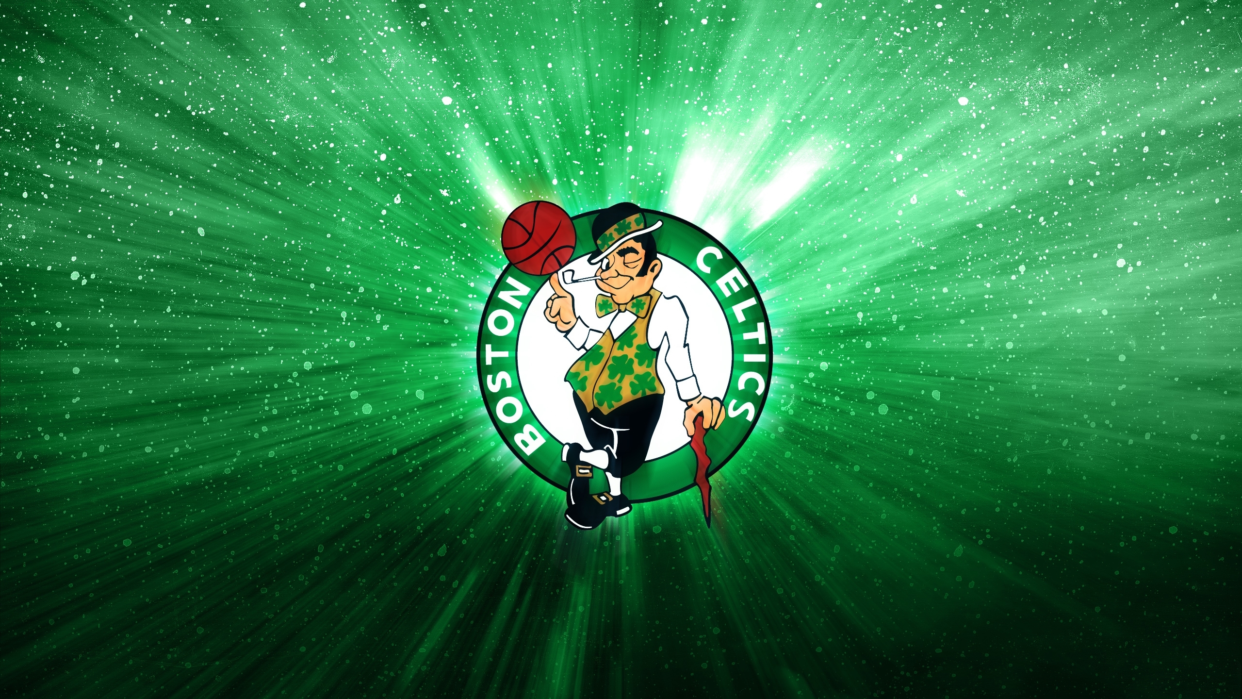 Boston Celtics Wallpapers - Wallpaper Cave