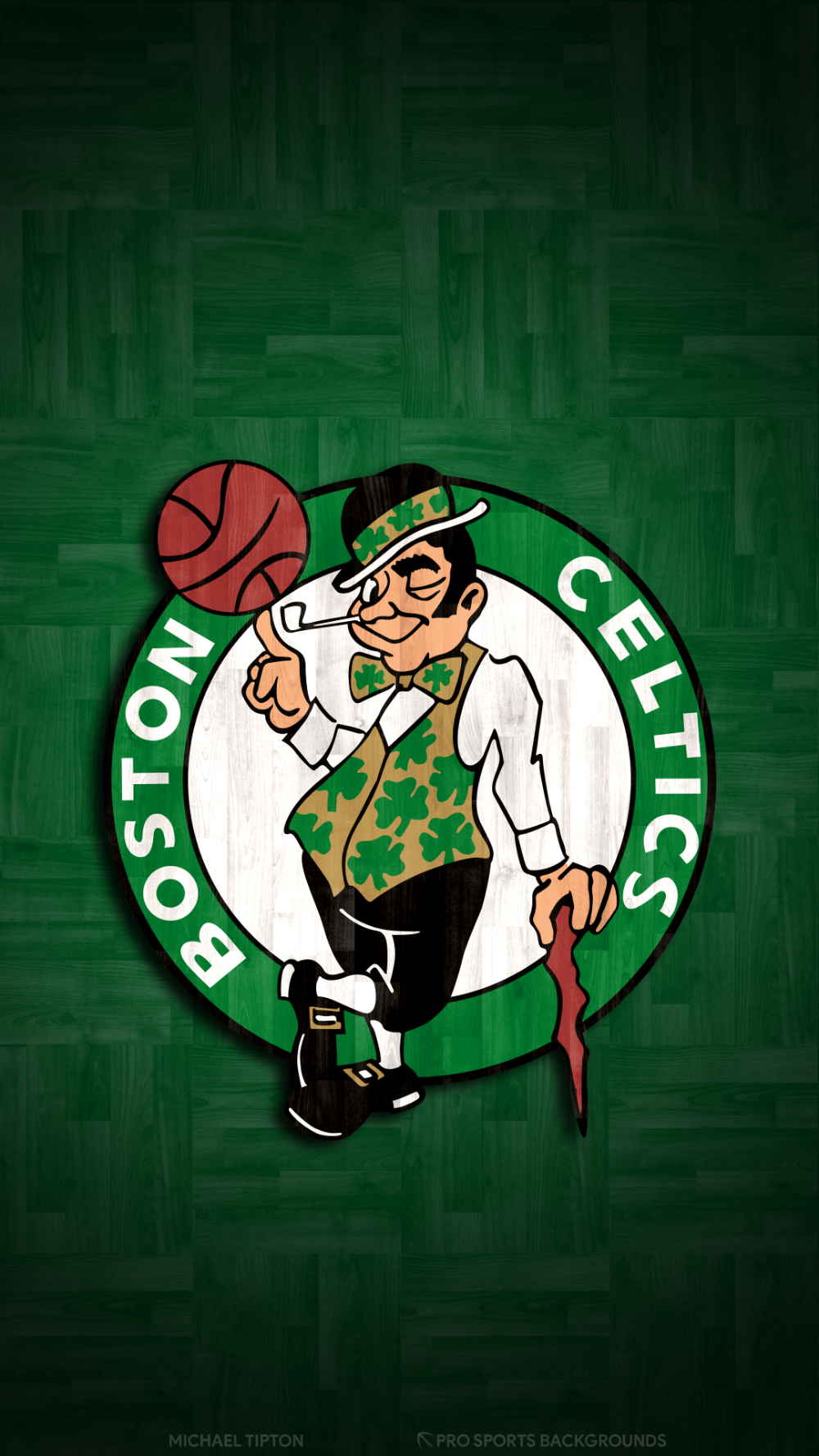 Boston Celtics Wallpapers - Wallpaper Cave