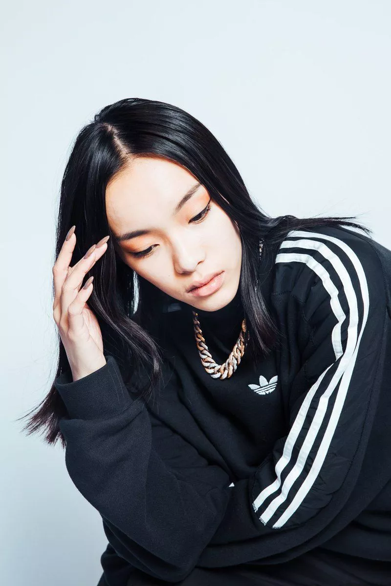 Lexie Liu Wallpapers - Wallpaper Cave